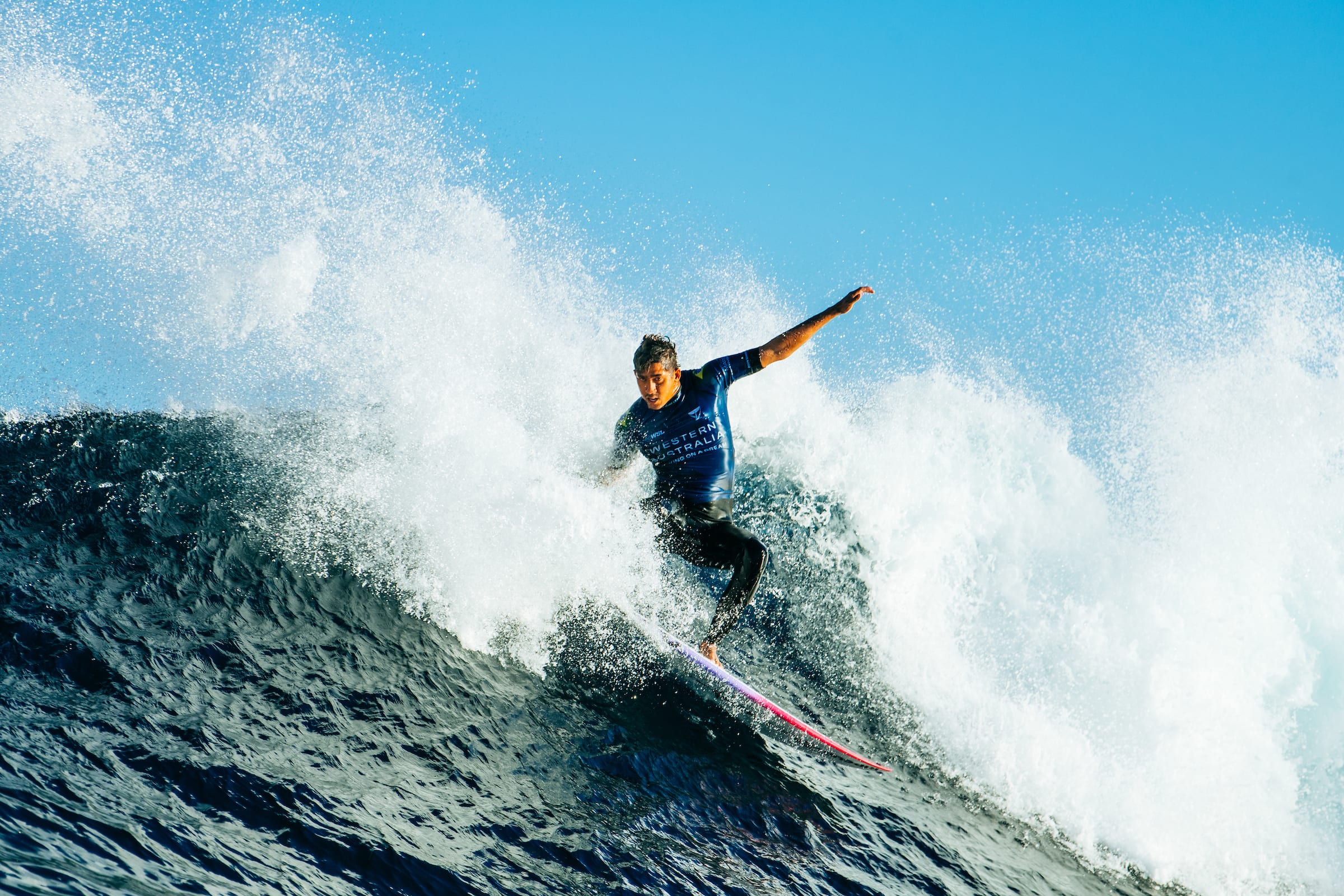 Meet the Fresh (and Returning) Faces on the 2025 Championship Tour - Surfer
