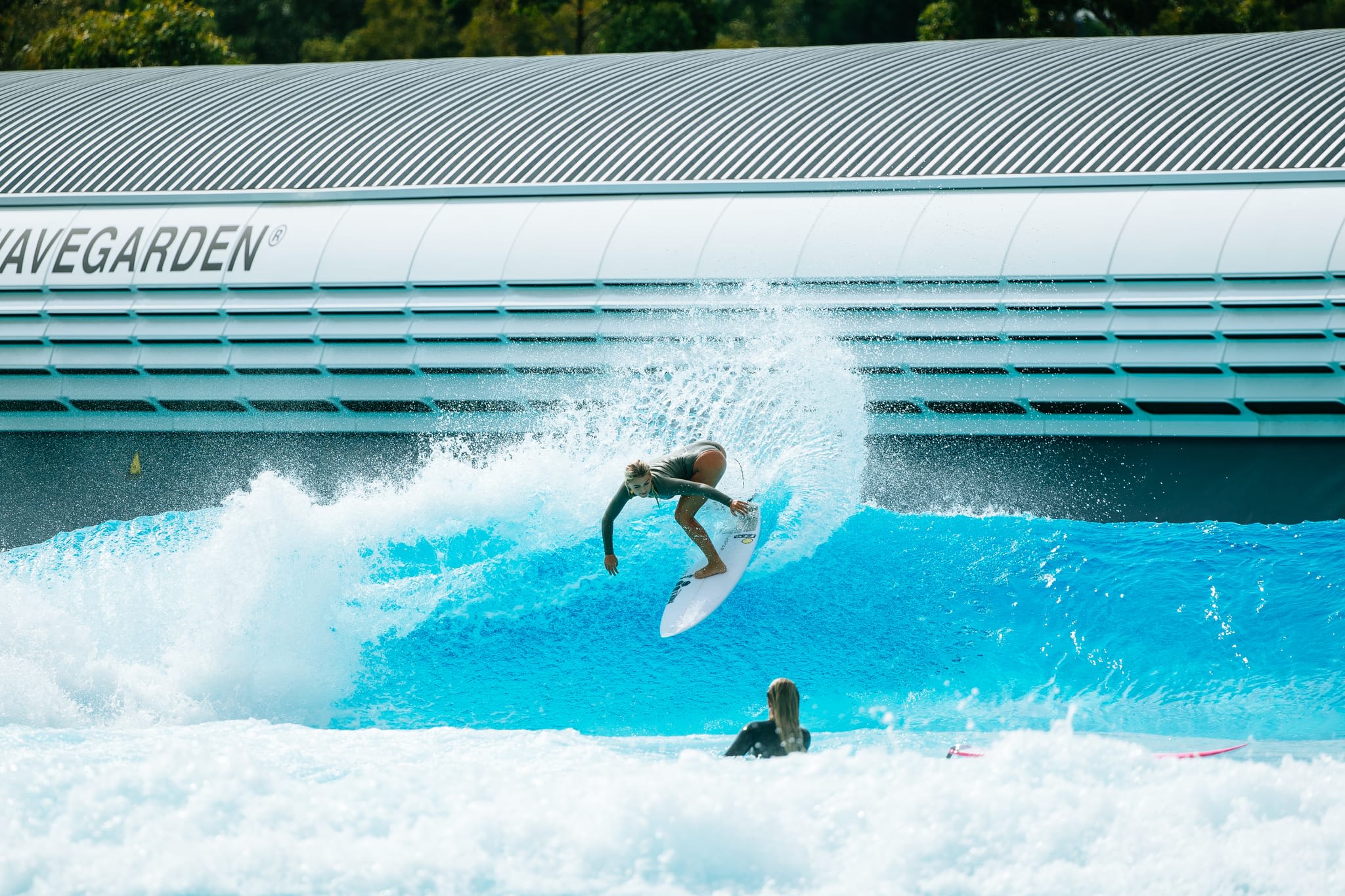 The 5 Best Wave Pools to Surf in America - Surfer