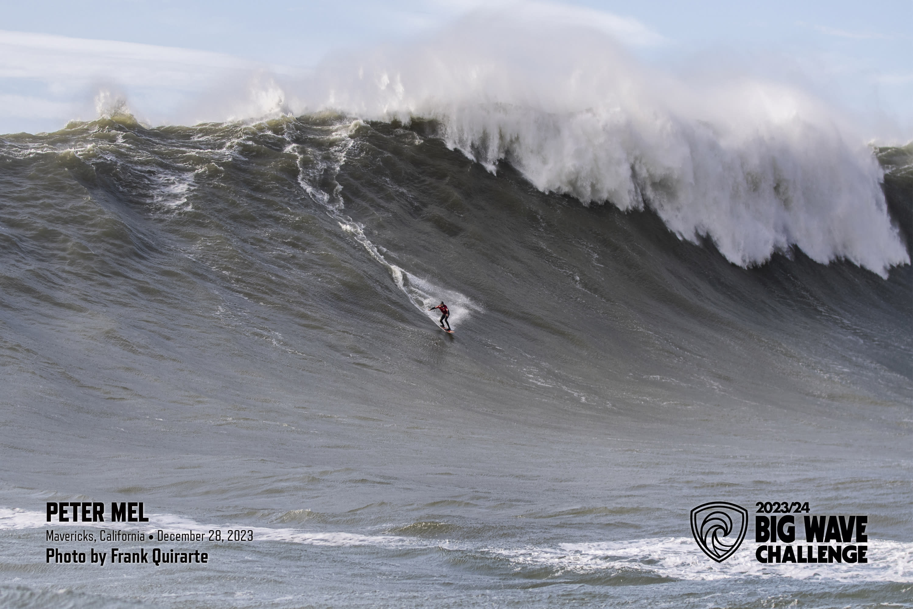 SURFER: The New Home for the Big Wave Challenge 2024 - Surfer