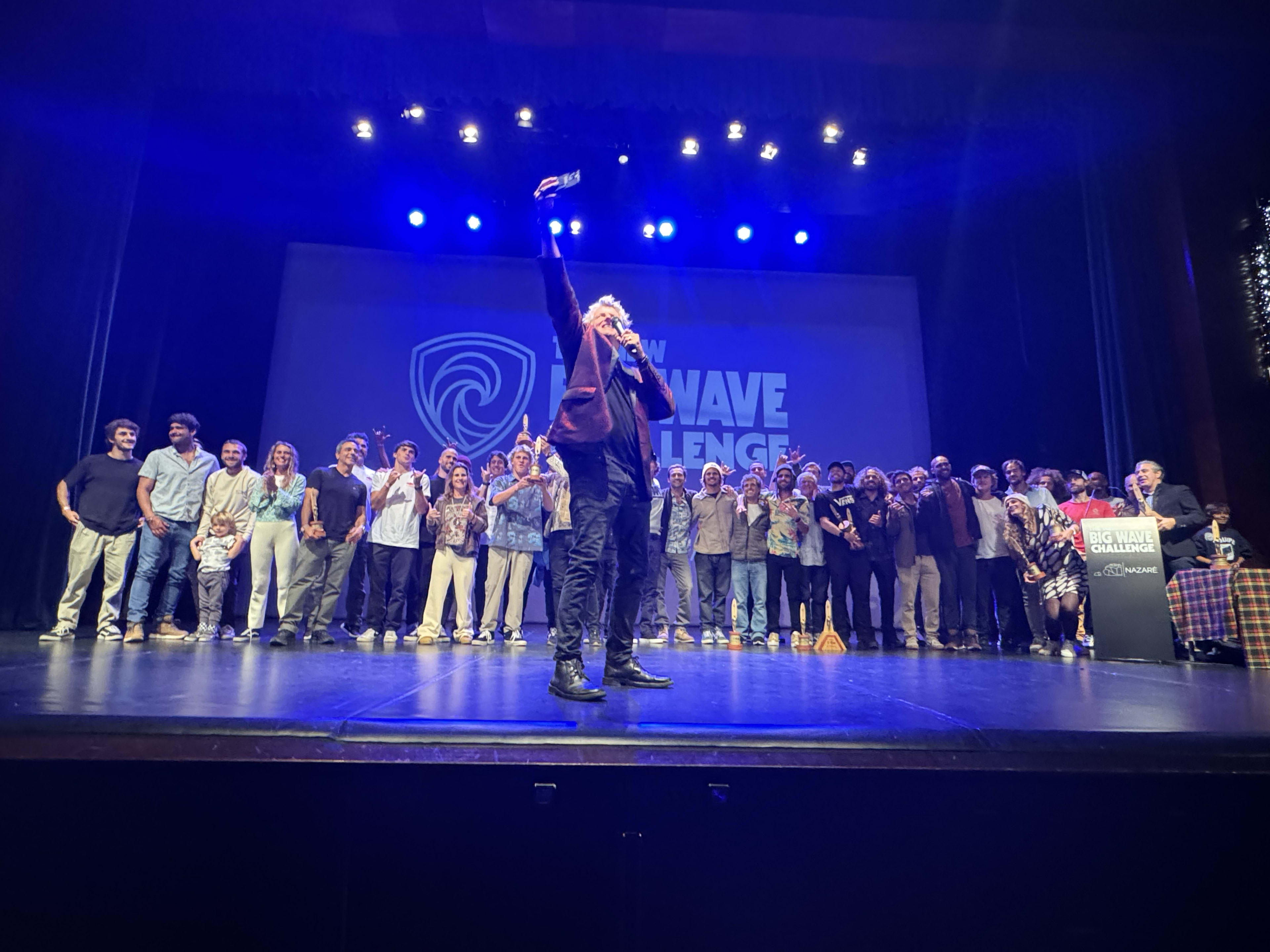 The Big Wave Challenge Is Coming To SURFER - Surfer