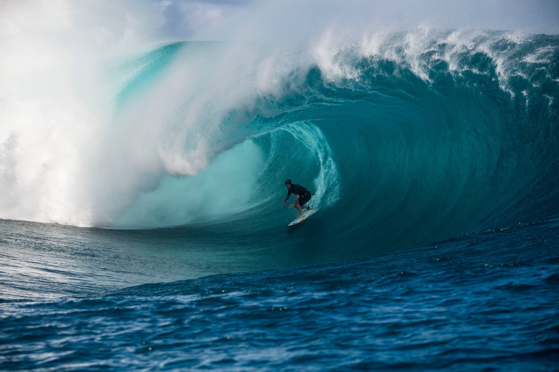 Liam O’Brien on the Pacific Theatre of Dreams and Nightmares in ...