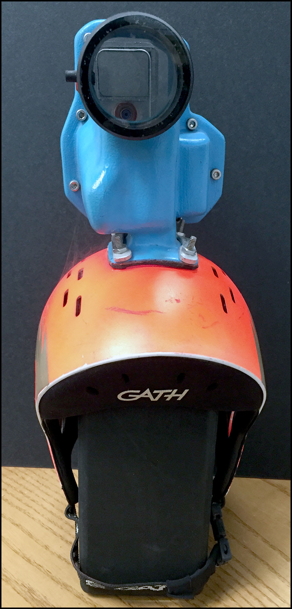 More Surfers Are Wearing Helmets At Pipe Than Ever, It Took 30 Years To ...