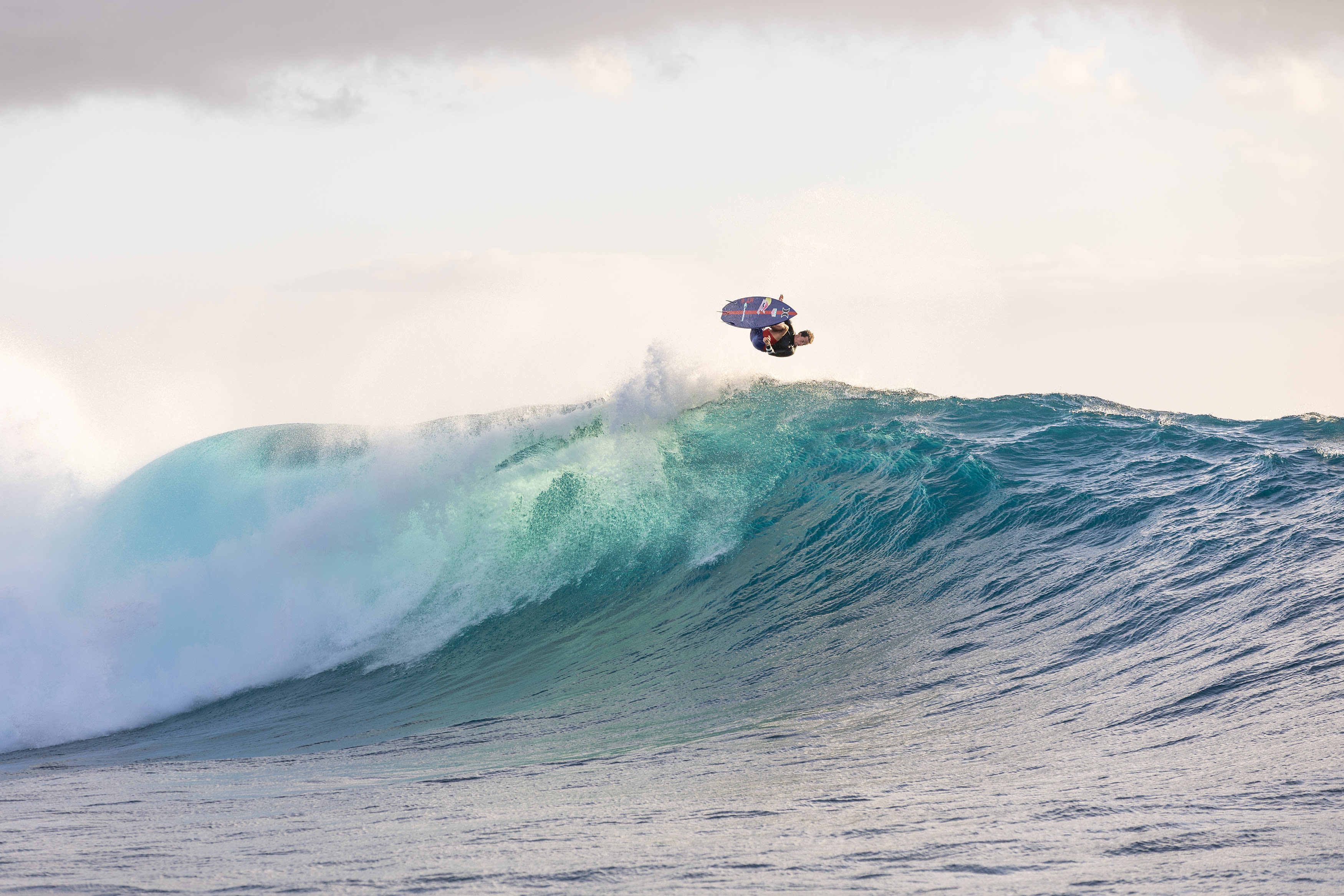 Photo Gallery: Kai Lenny, Jack Robinson, Joao Chianca Surf Classic ...
