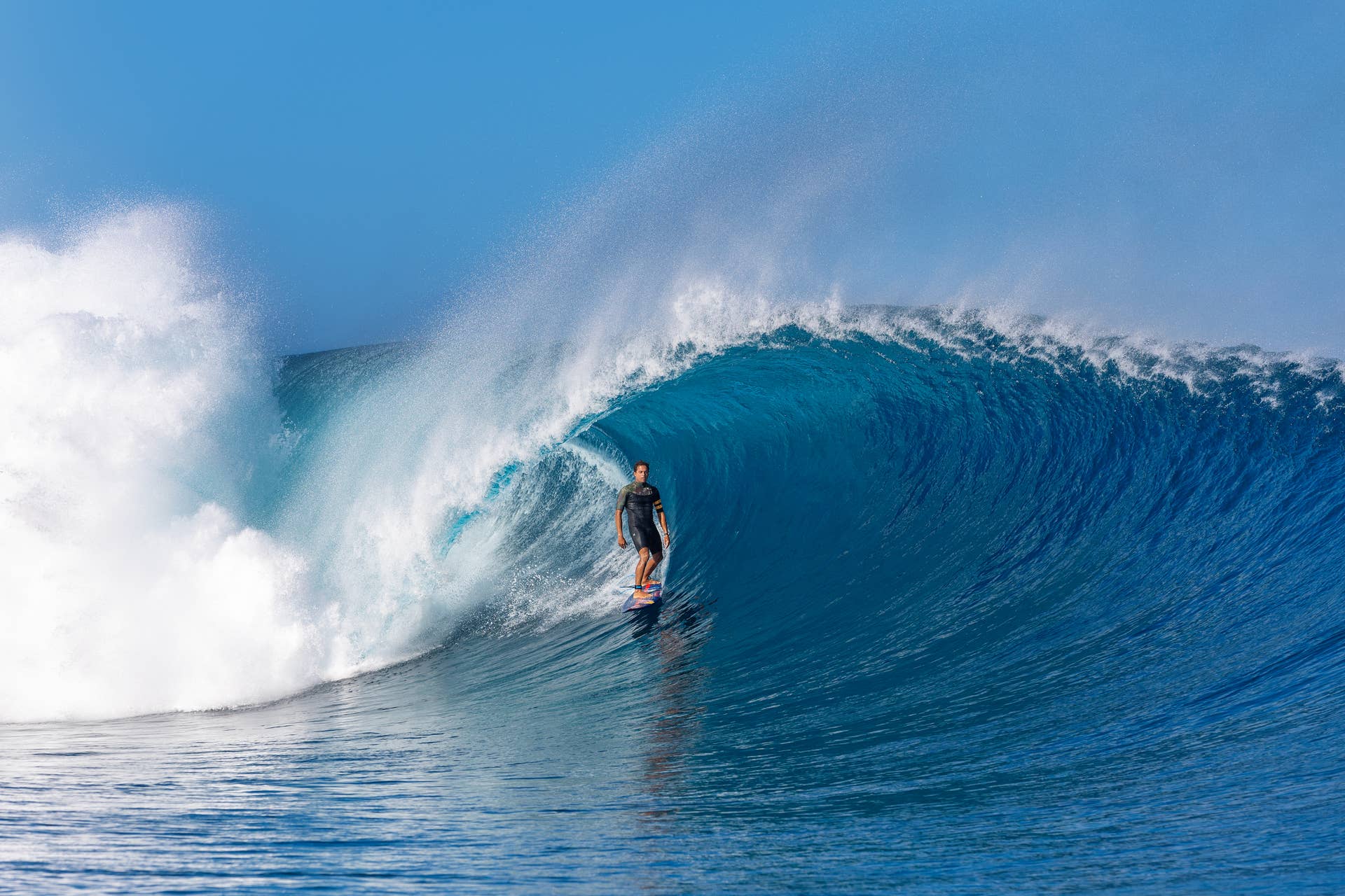 Photo Gallery: Kai Lenny, Jack Robinson, Joao Chianca Surf Classic ...