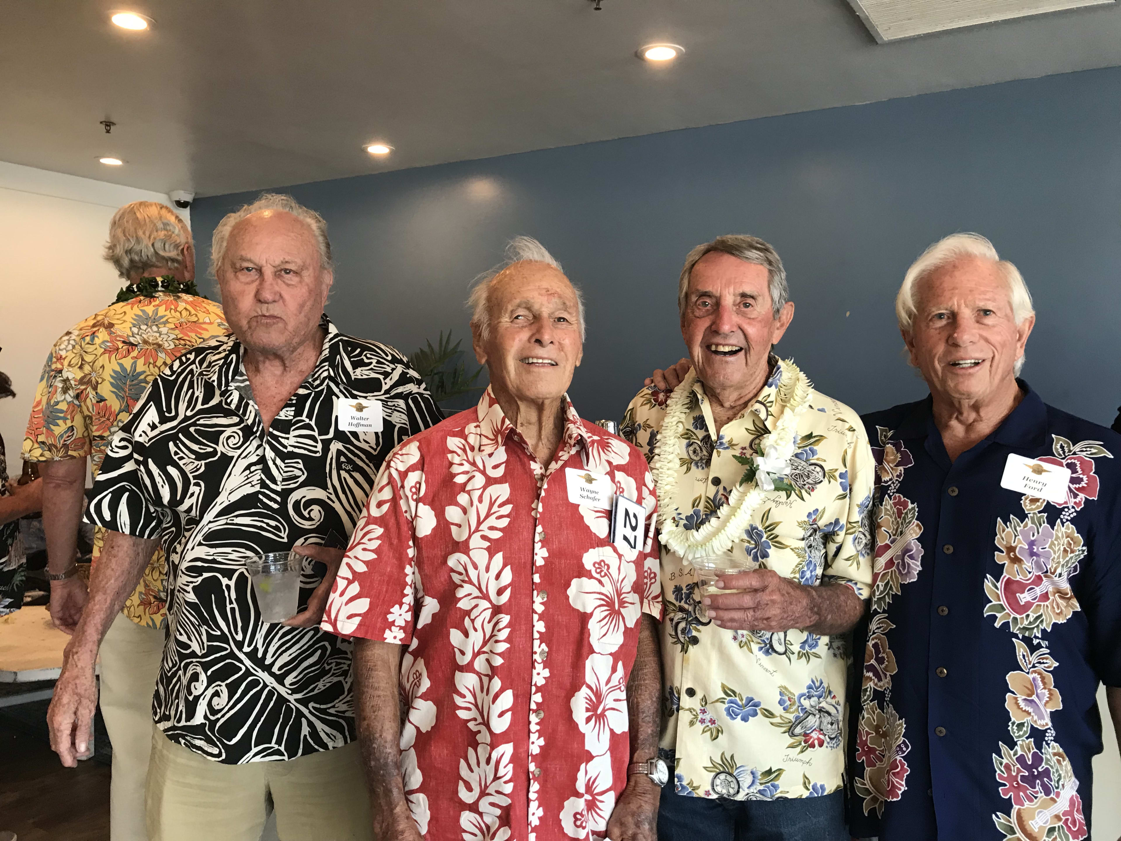 The Story Of How The First Foam Surfboard Blank Was Invented - Surfer