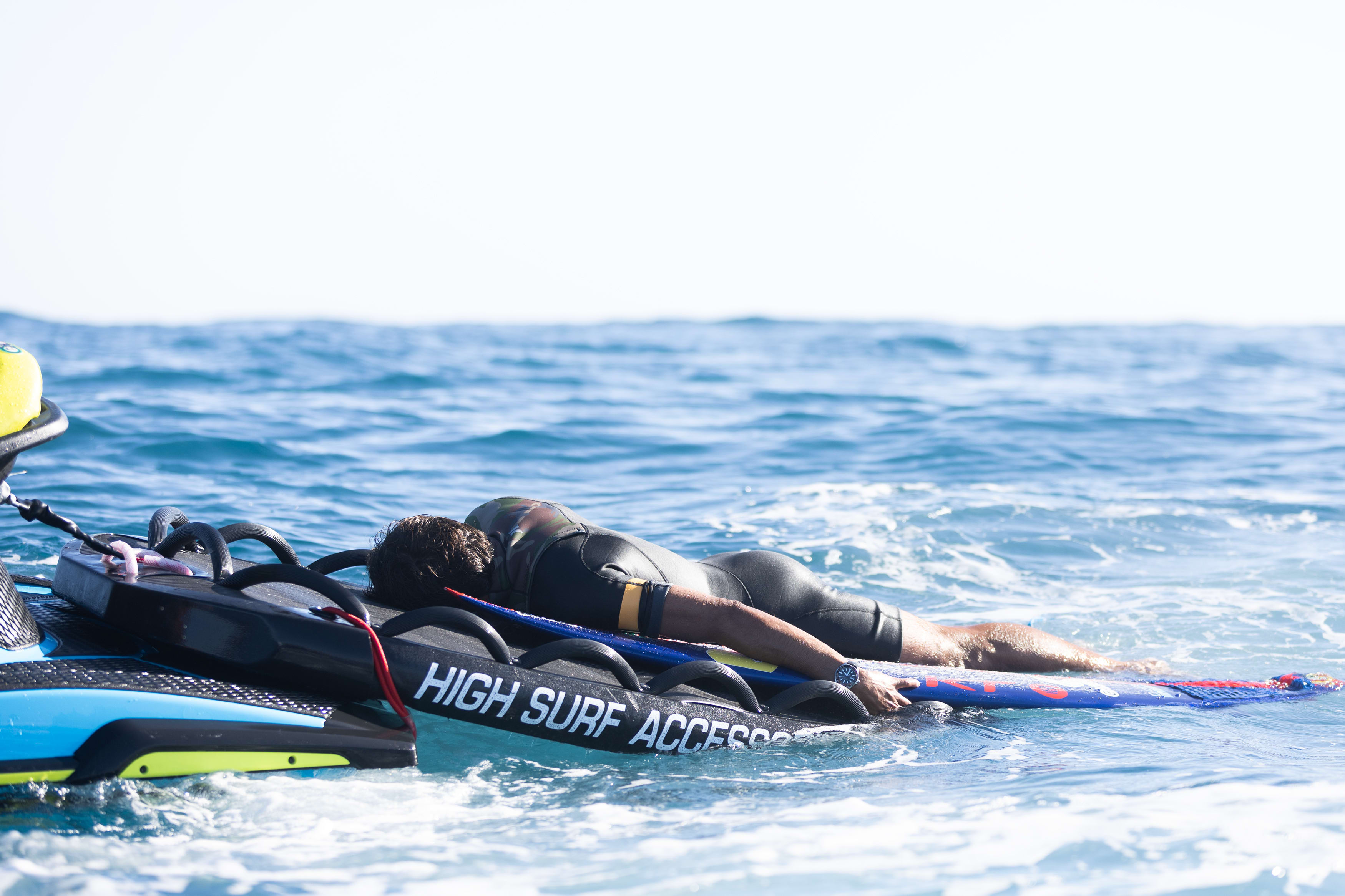 Photo Gallery: Kai Lenny, Jack Robinson, Joao Chianca Surf Classic ...