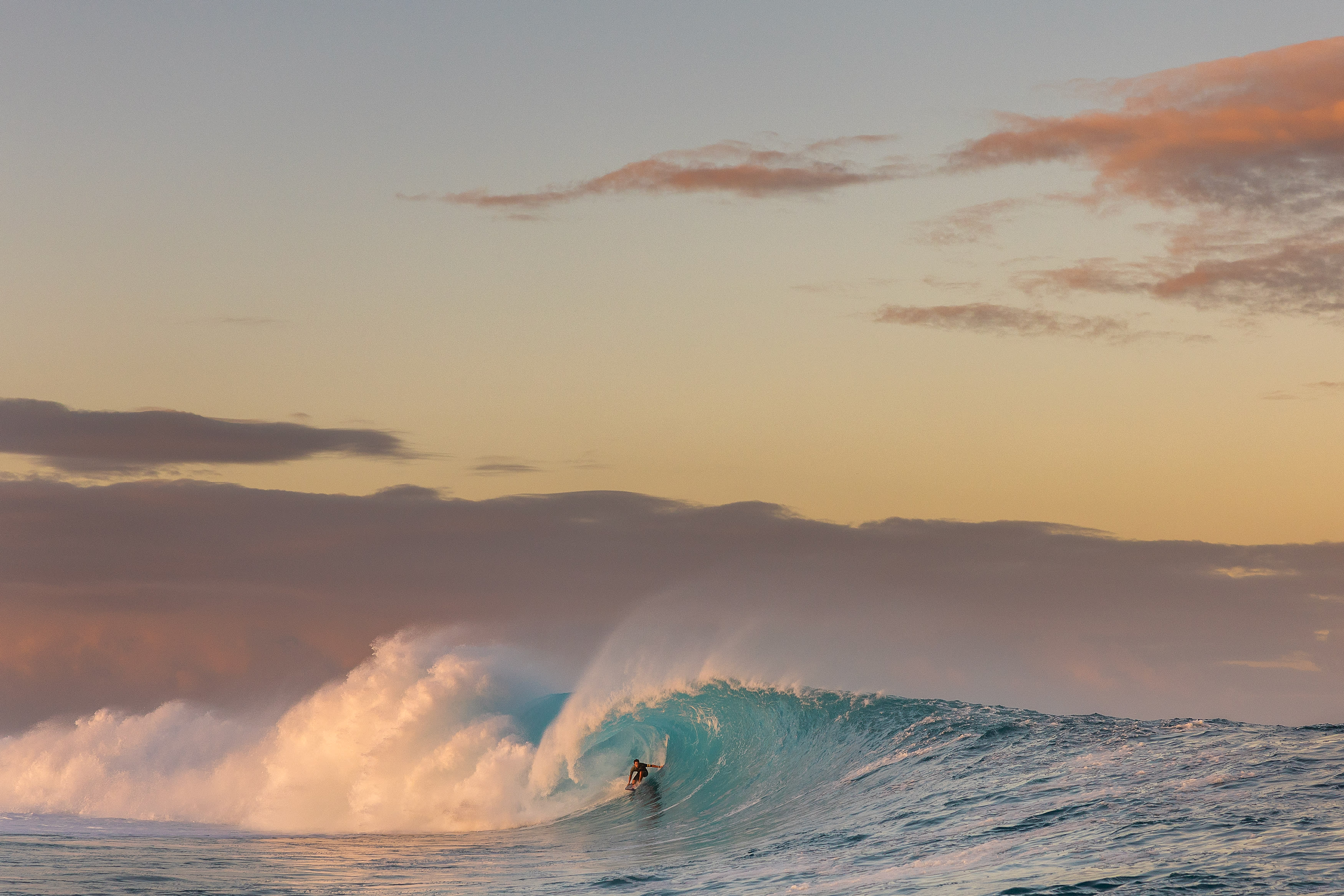 Photo Gallery: Kai Lenny, Jack Robinson, Joao Chianca Surf Classic ...