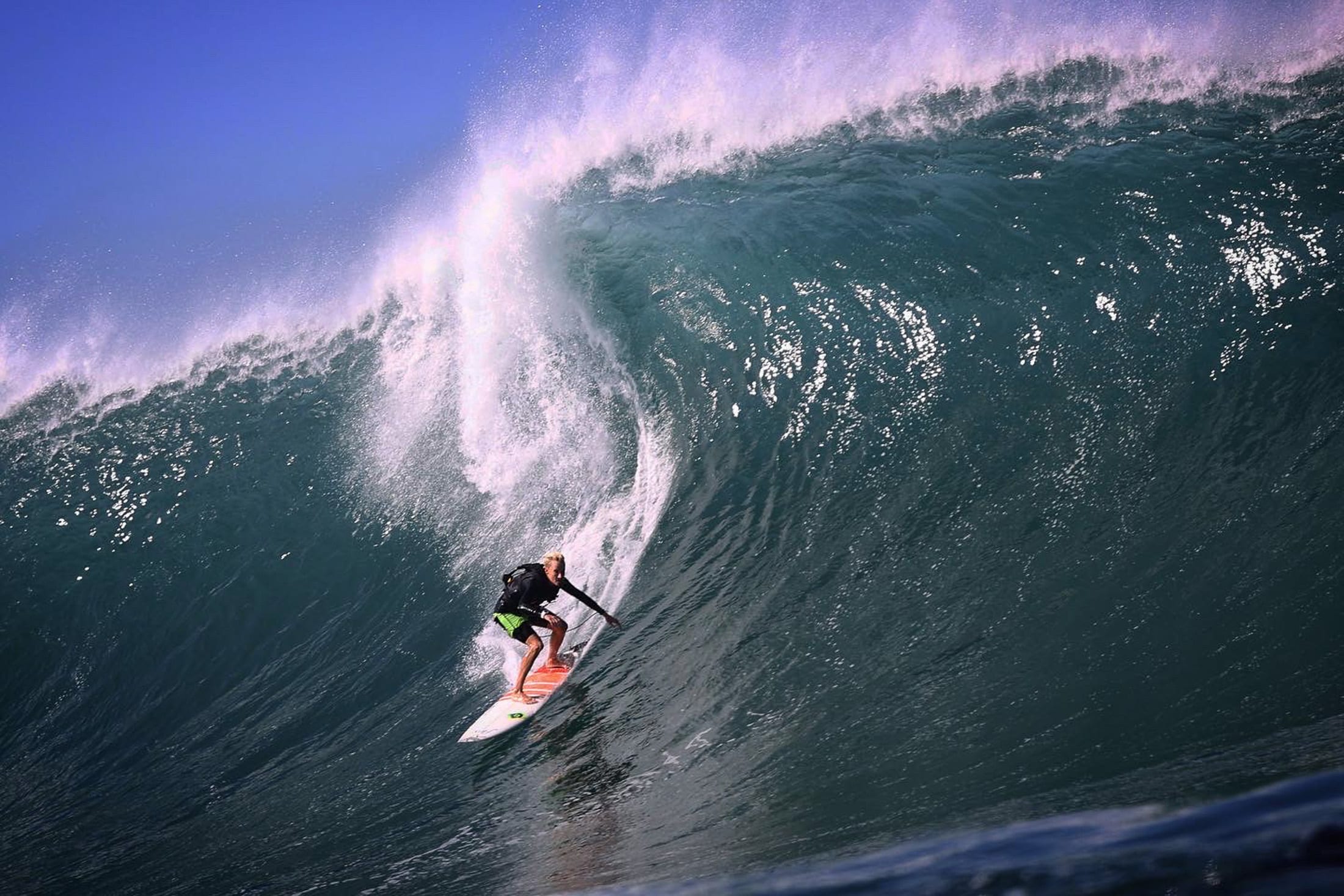 Top 5 Moments in the Fight for Pay Equality in Surfing According to ...