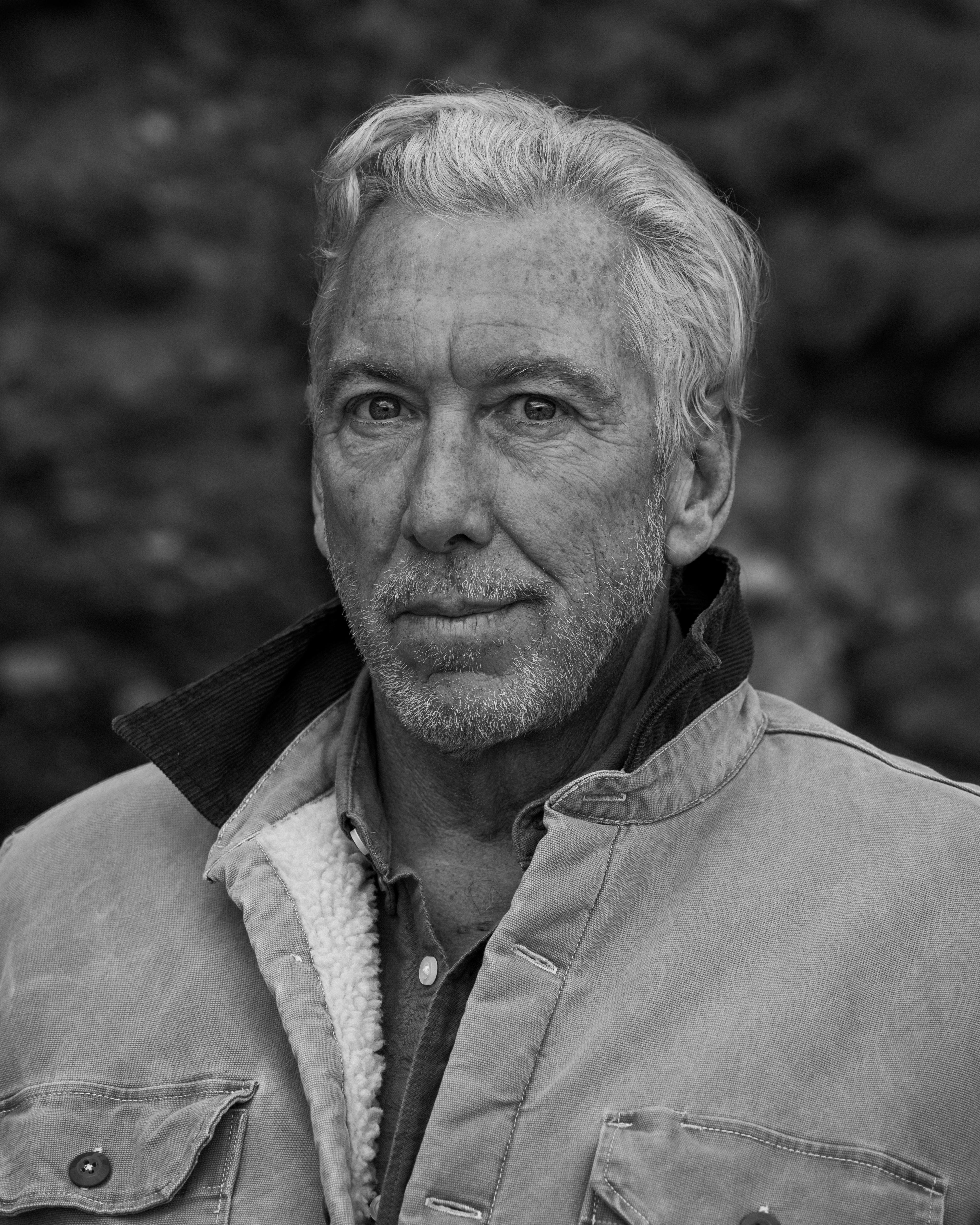 TSJ's visionary Scott Hulet's new tome, Flow Violento - Surfer