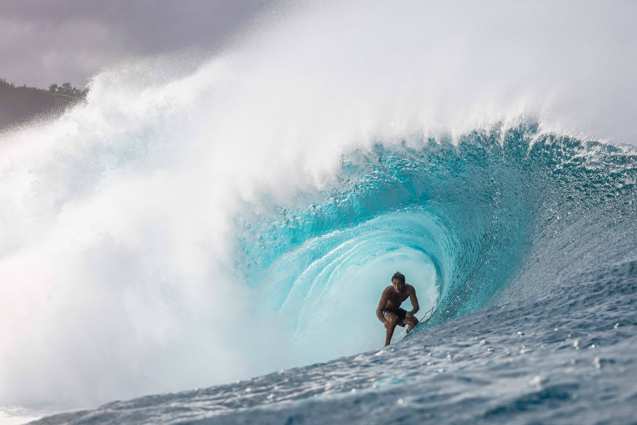 Surfing’s Most Innovative Entrepreneurs - Surfer