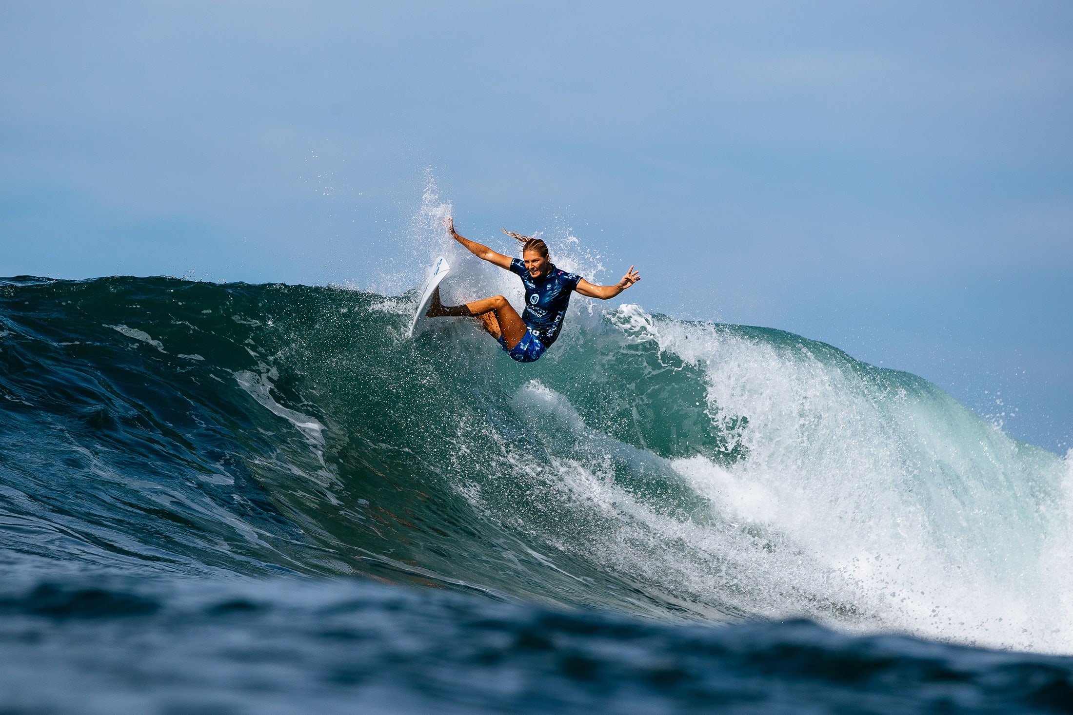 Apple TV’s “Make or Break” Officially Canceled After Two Seasons - Surfer