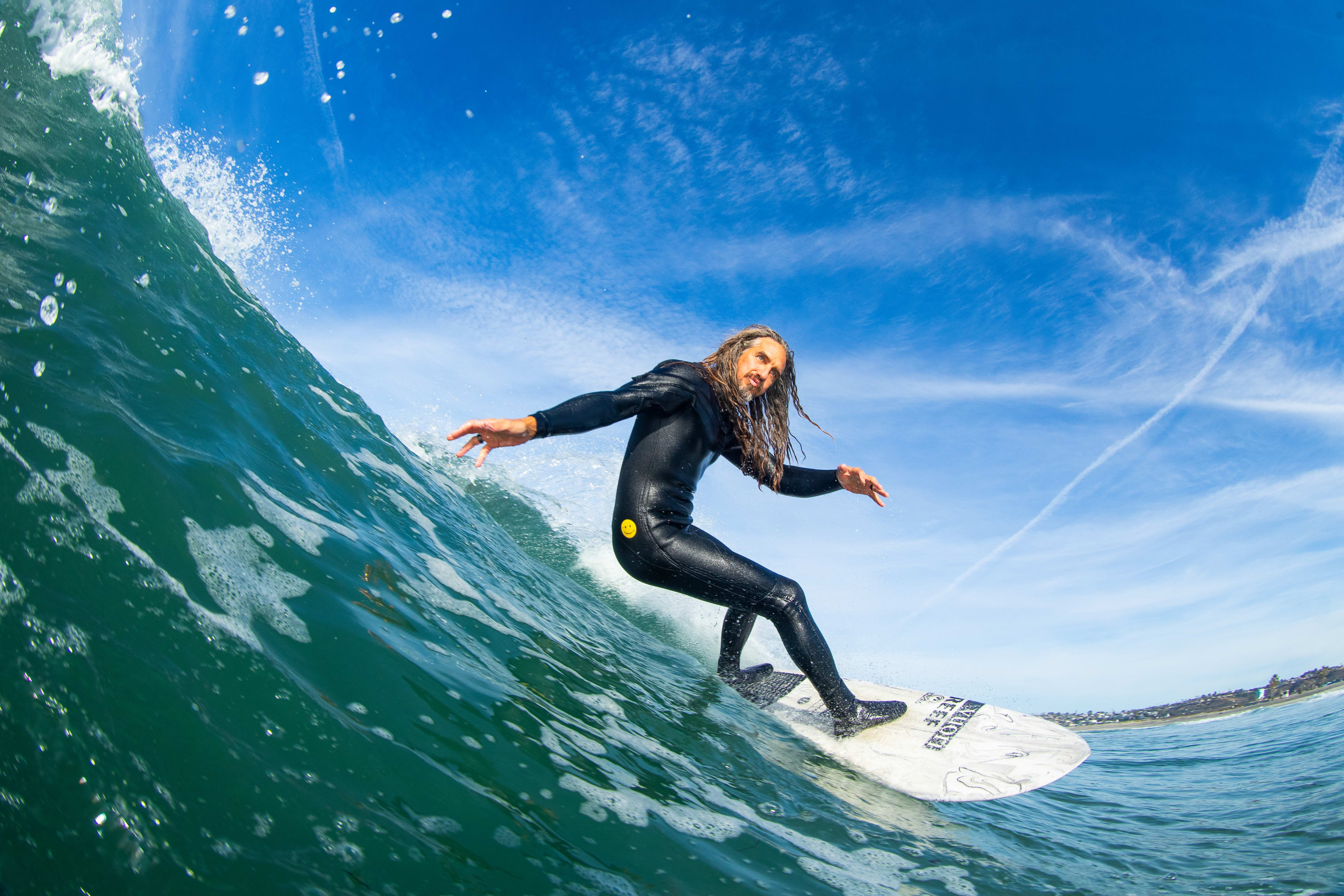Rob Machado Talks Shaping Surfboards in "By Design" (Video) - Surfer