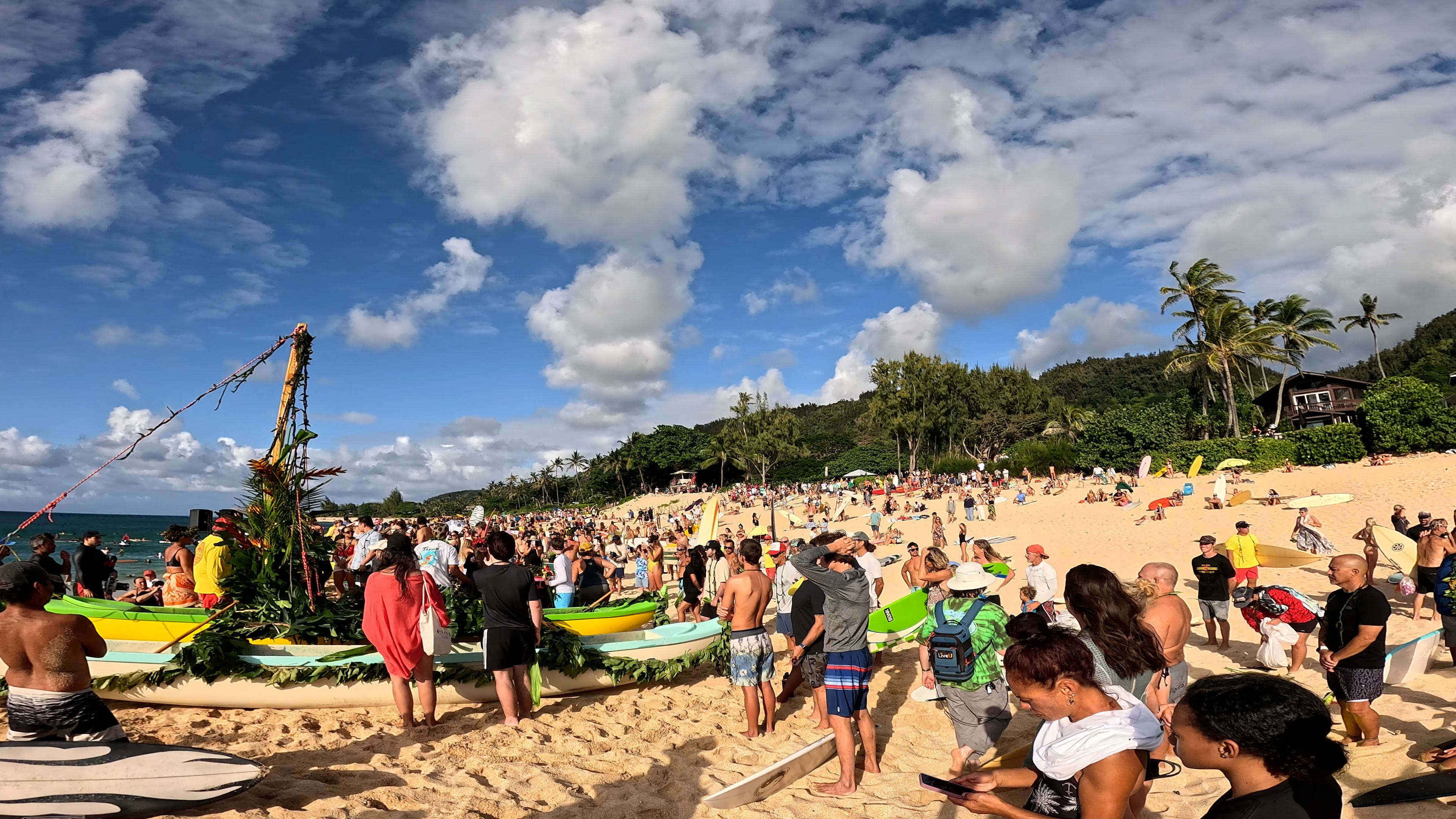 Legendary Pipeline Surfer Tamayo Perry Killed in Shark Attack - Surfer