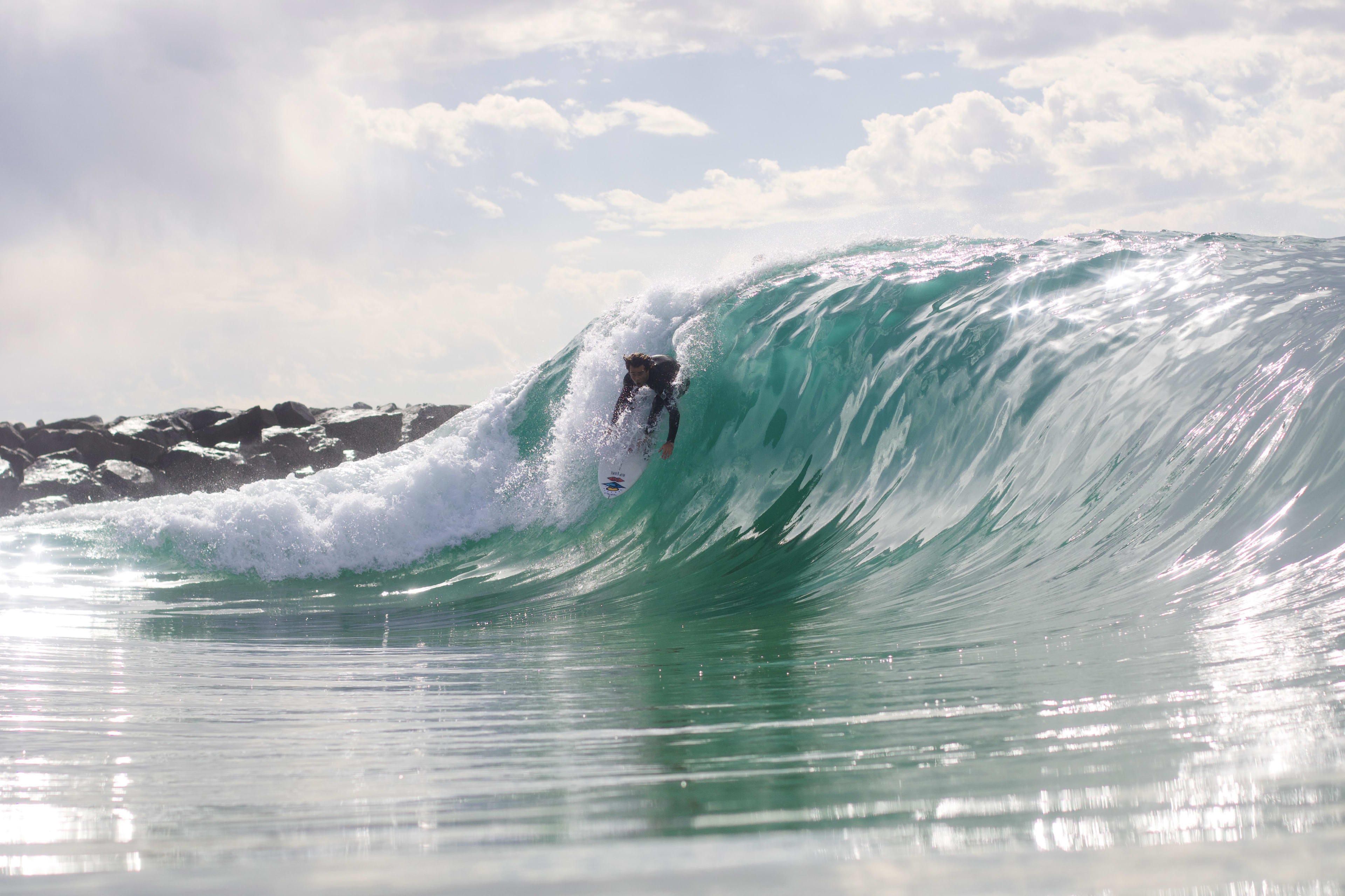 Contest: Submit Your Best Summer Surf Clips, Win $1,000 Every Week - Surfer