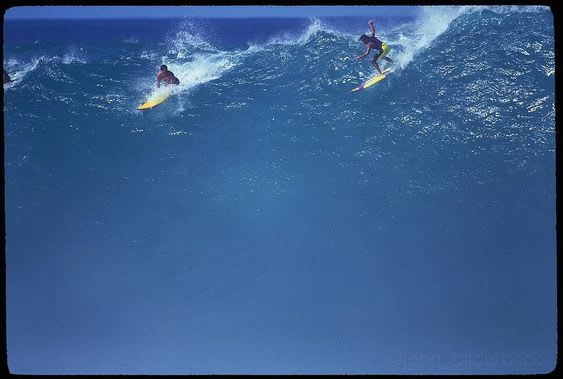 Remembering Mark Foo, a Hero Who Left Us Too Soon - Surfer
