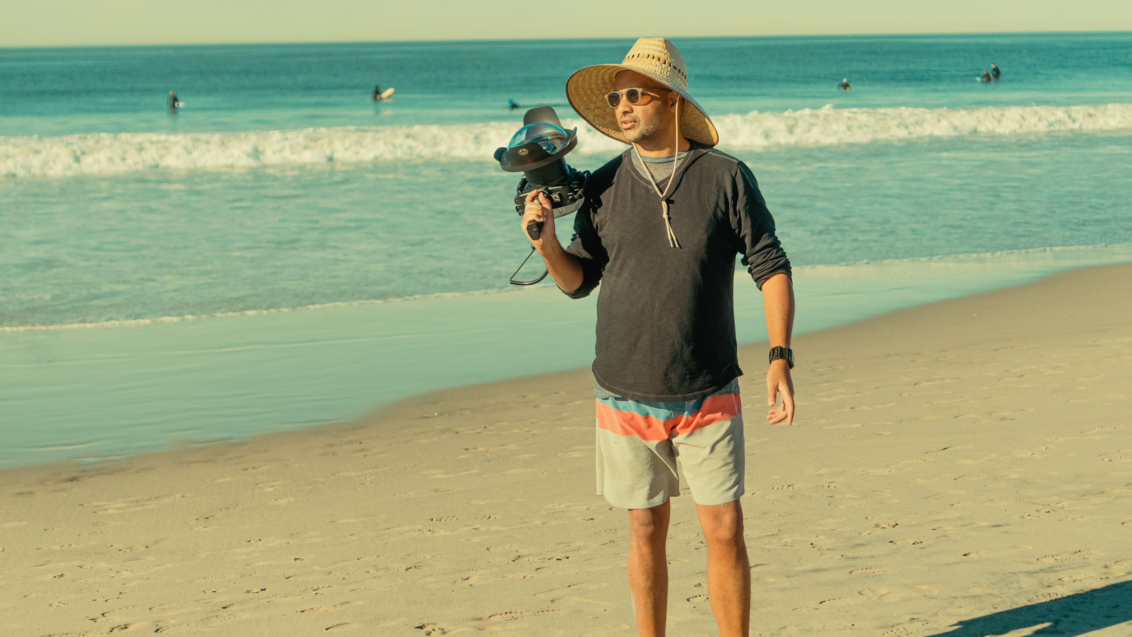 Were Africans Riding Waves as Early as the Hawaiians? - Surfer