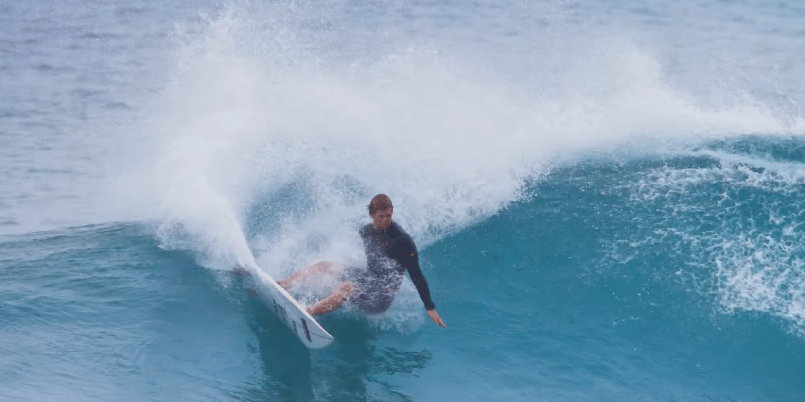 John Florence and Jon Pyzel Release New Board Model, the Power Tiger ...