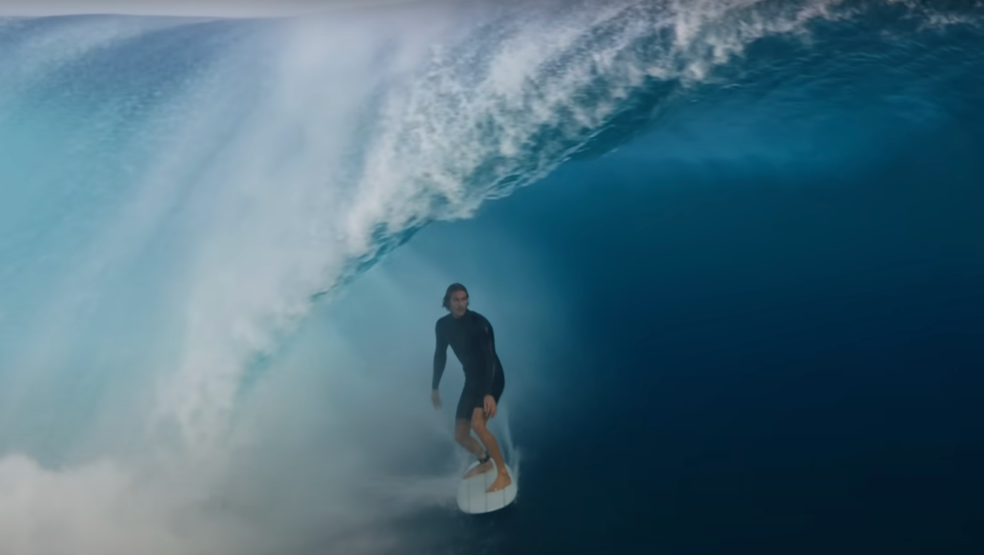 The Making Of "Calypte" With Torren Martyn & Simon Jones - Surfer