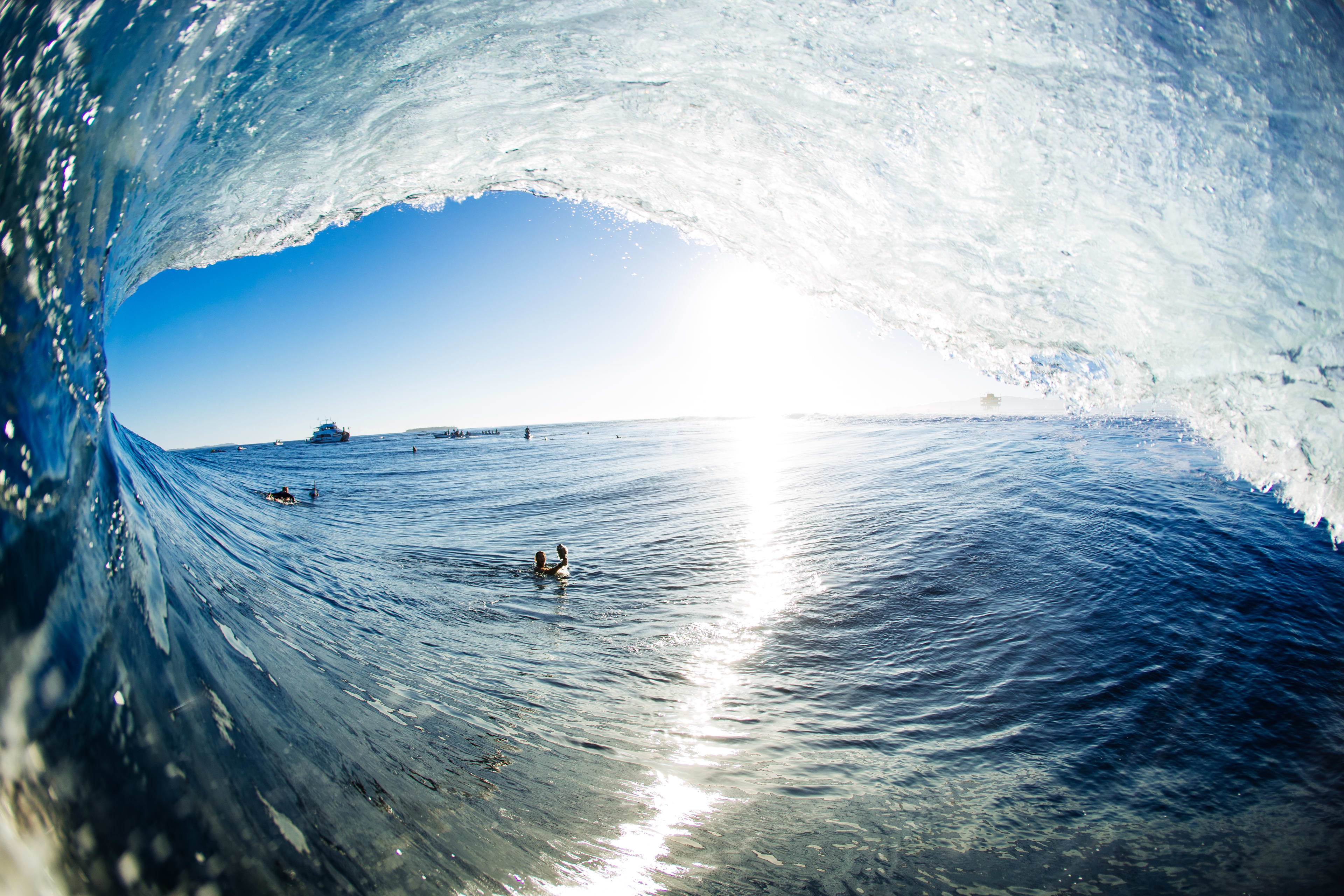 Everything You Need To Know About Cloudbreak - Surfer