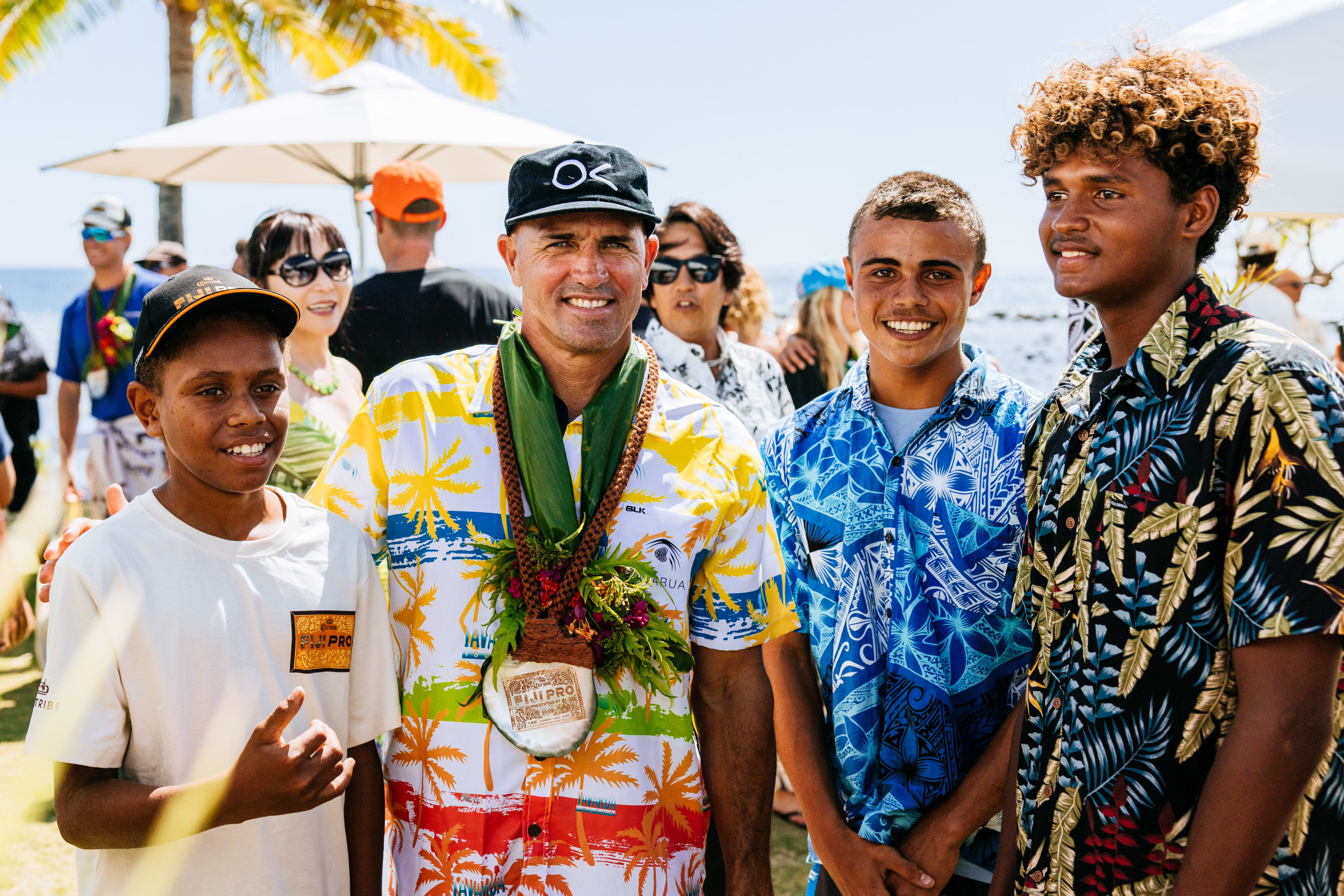 Everything You Need To Know About Cloudbreak - Surfer