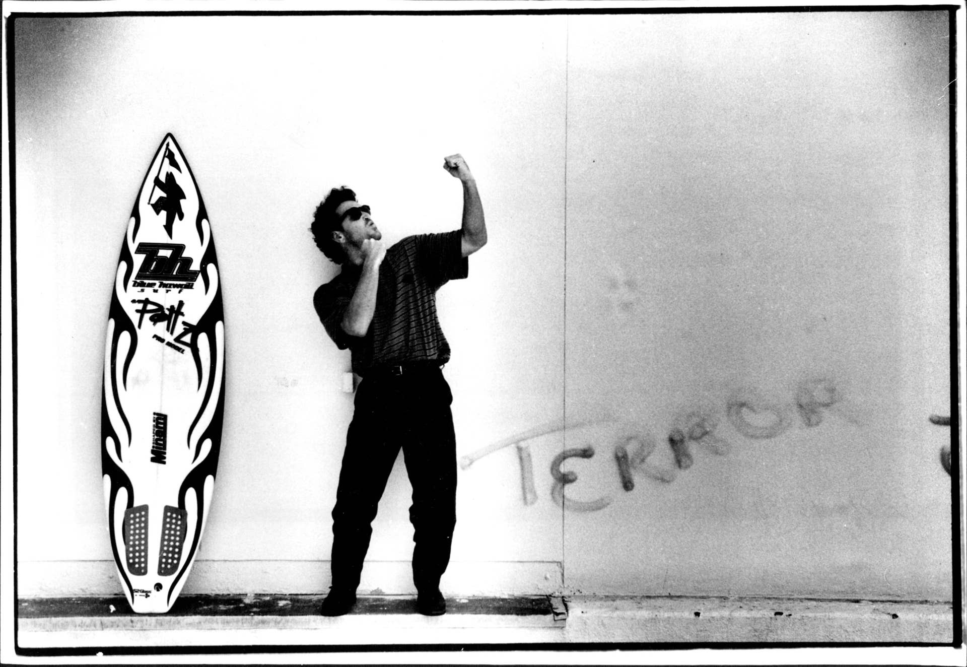 5 Unstoppable Quotes From Surfing's Greatest Heroes - Surfer