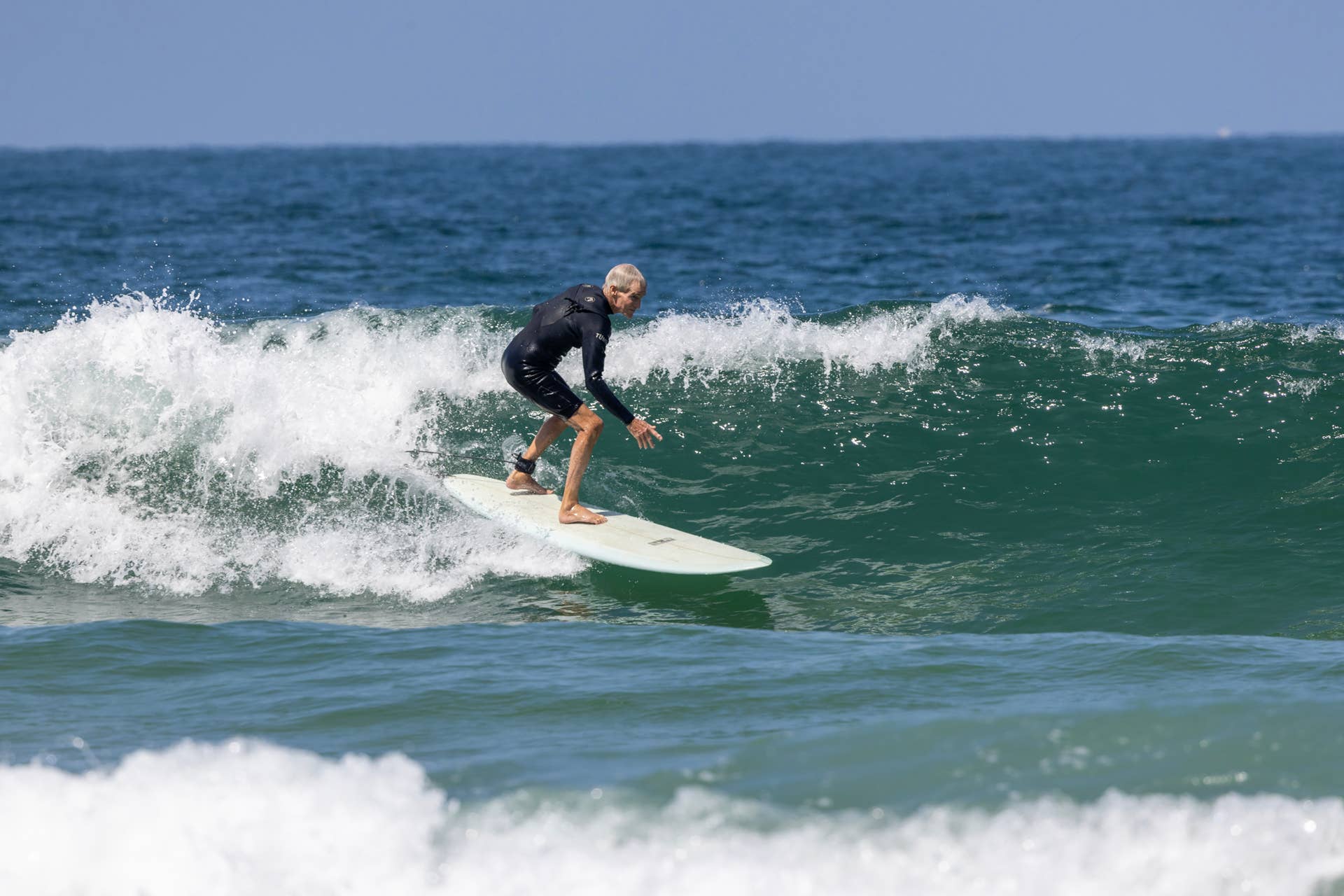 Legends Luau Brings Surf Icons Together to Fight Cancer - Surfer