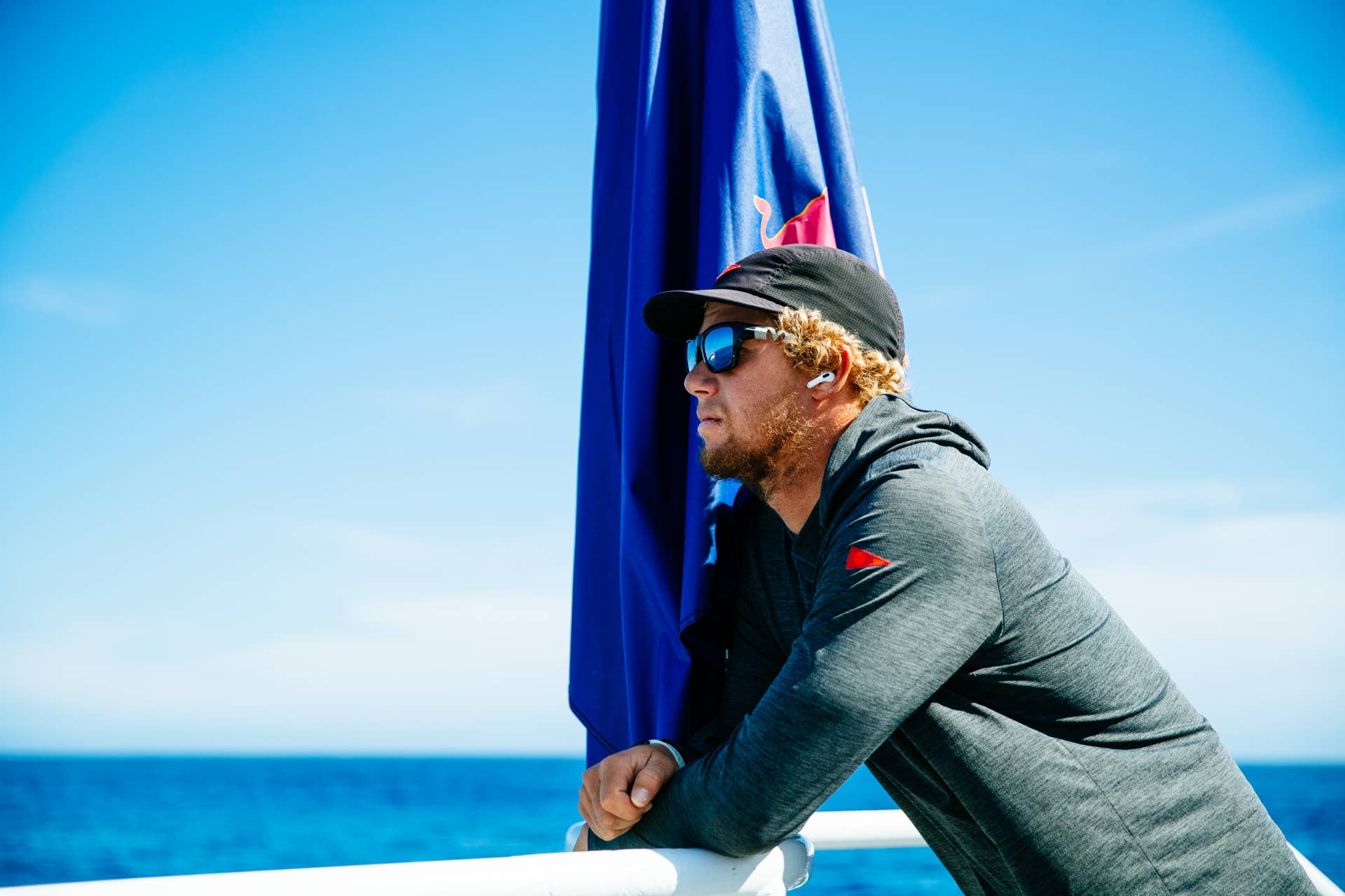 World No. 1 John John Florence Talks Titles, Lowers and Olympic Surfing ...