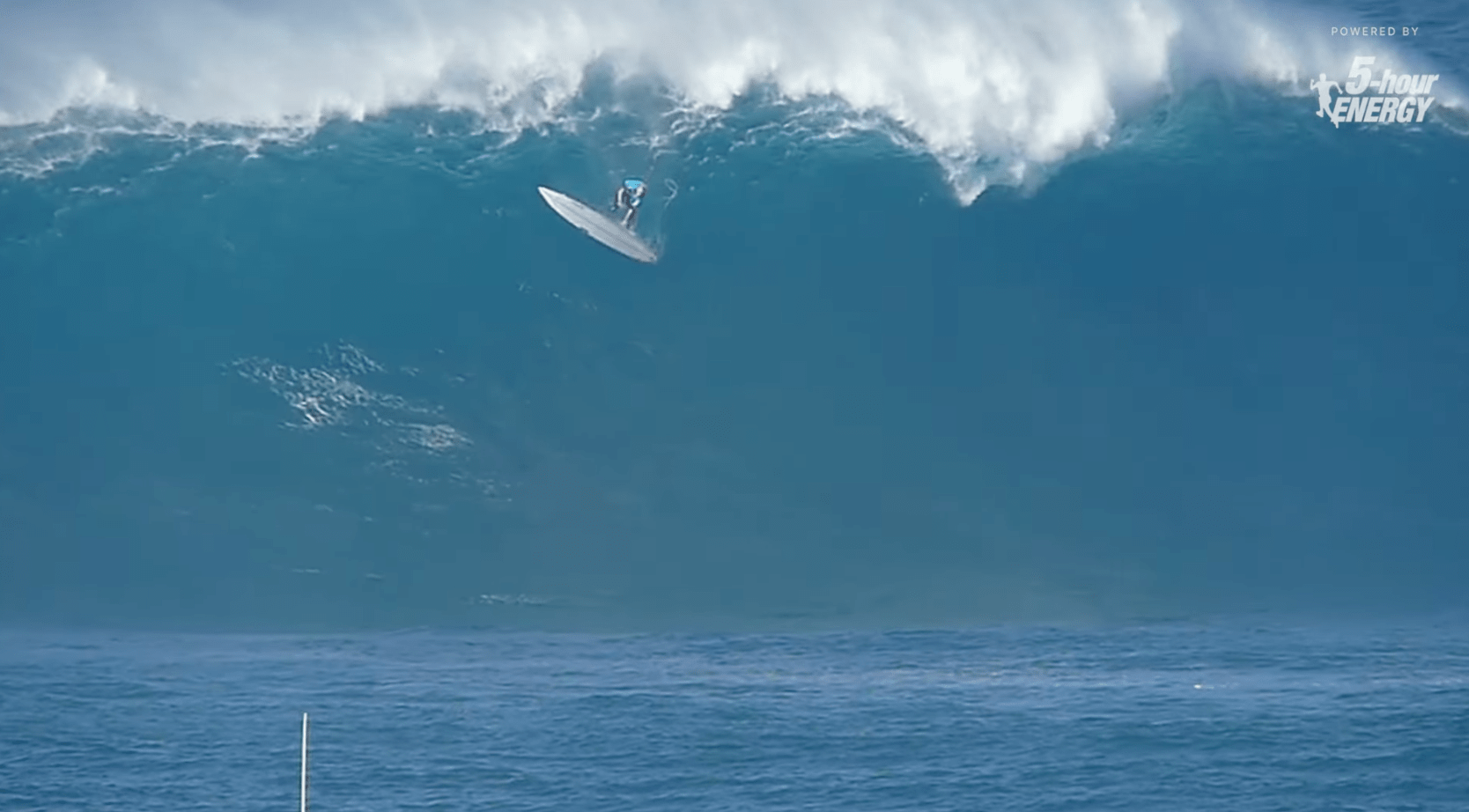 The Five Worst Surfing Wipeouts Bill Sharp Has Ever Seen - Surfer
