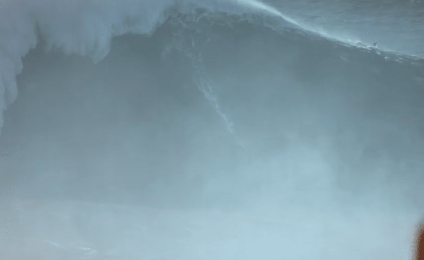 The Five Worst Surfing Wipeouts Bill Sharp Has Ever Seen - Surfer