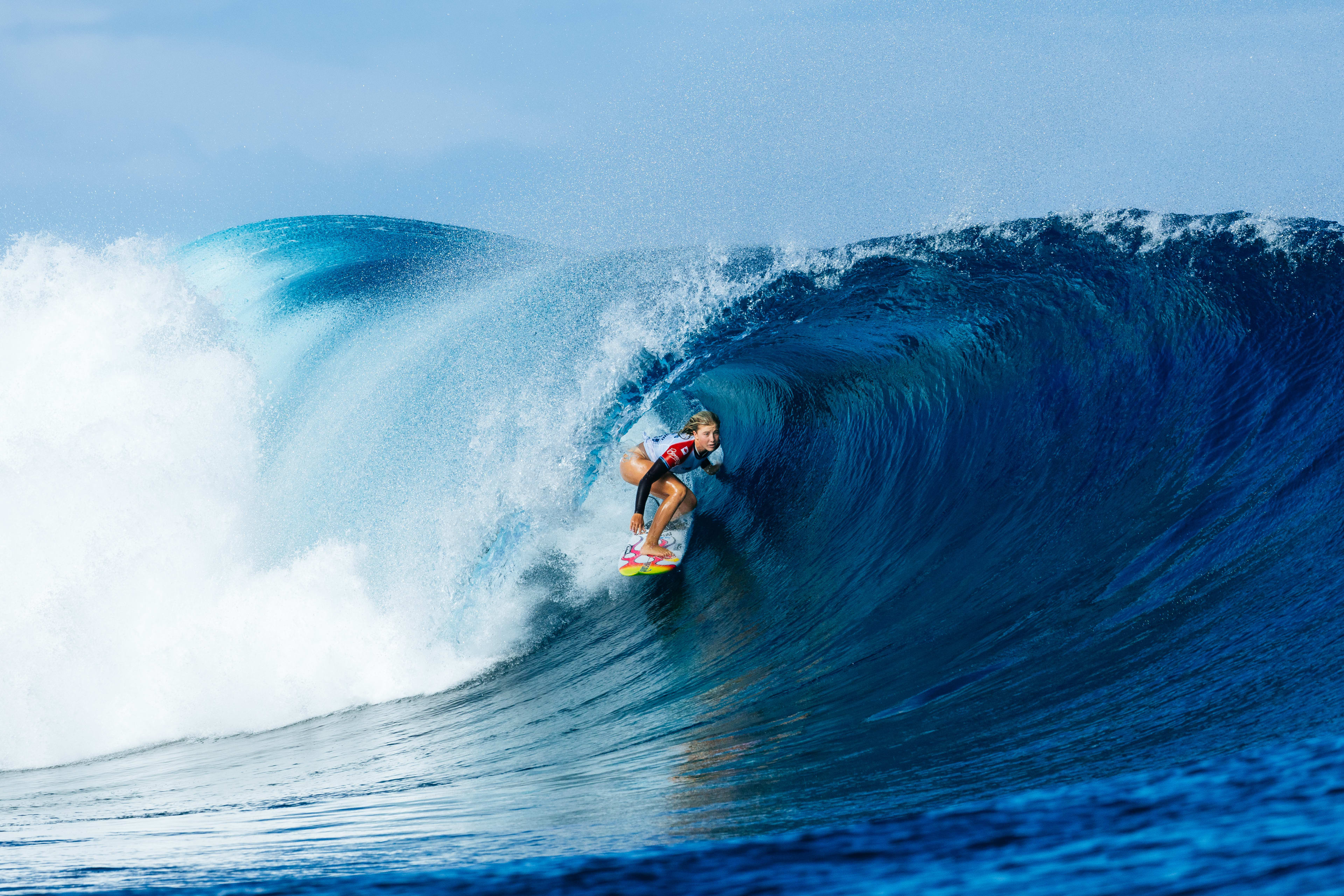 Meet the Fresh (and Returning) Faces on the 2025 Championship Tour - Surfer