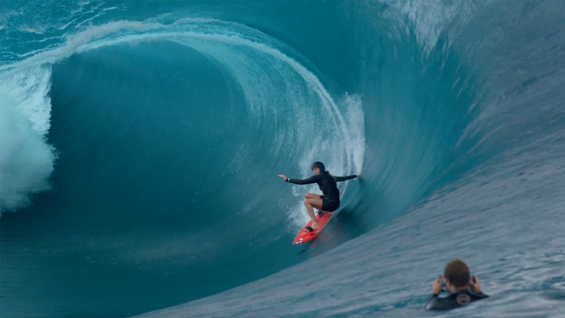 The 2024 SURFER Big Wave Challenge Nominees Are Here - Surfer