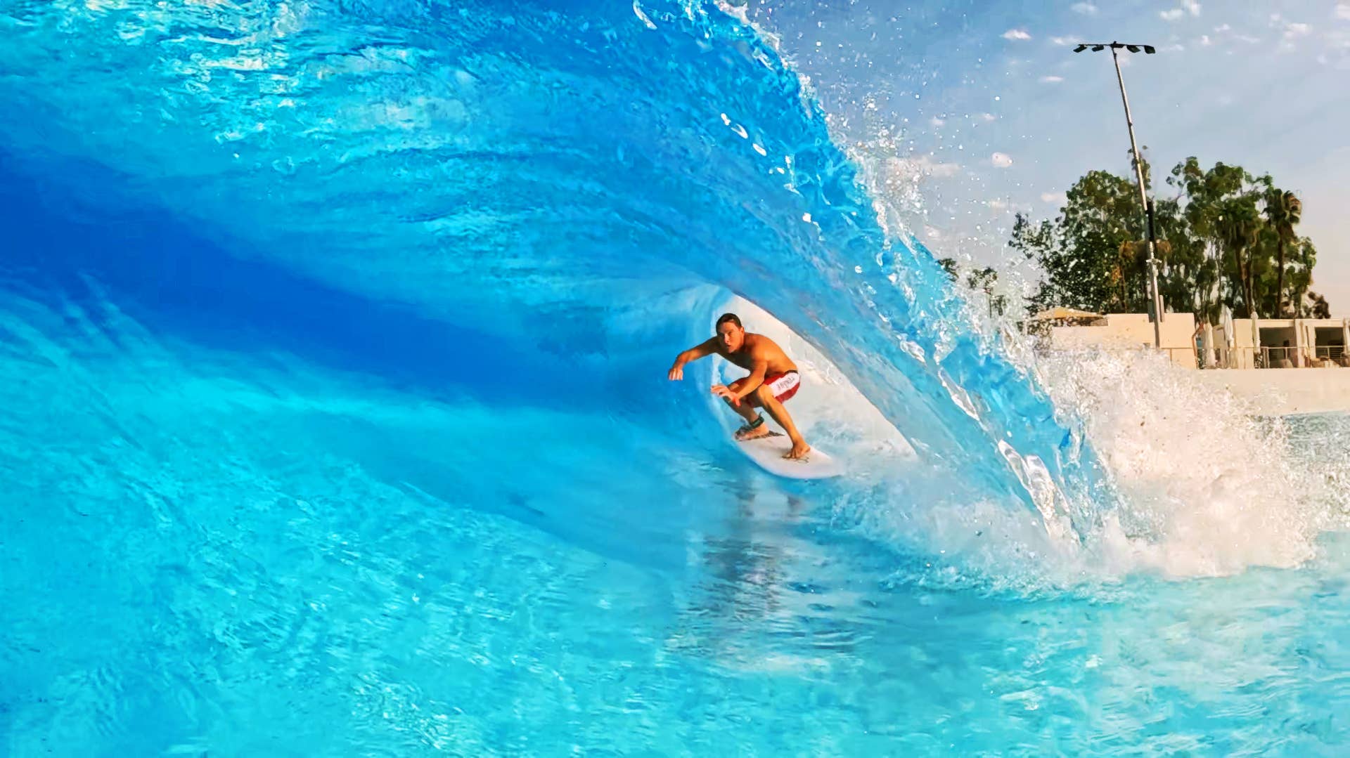 The Future of Surf Photography, Wave Pools and the Power of AI - Surfer