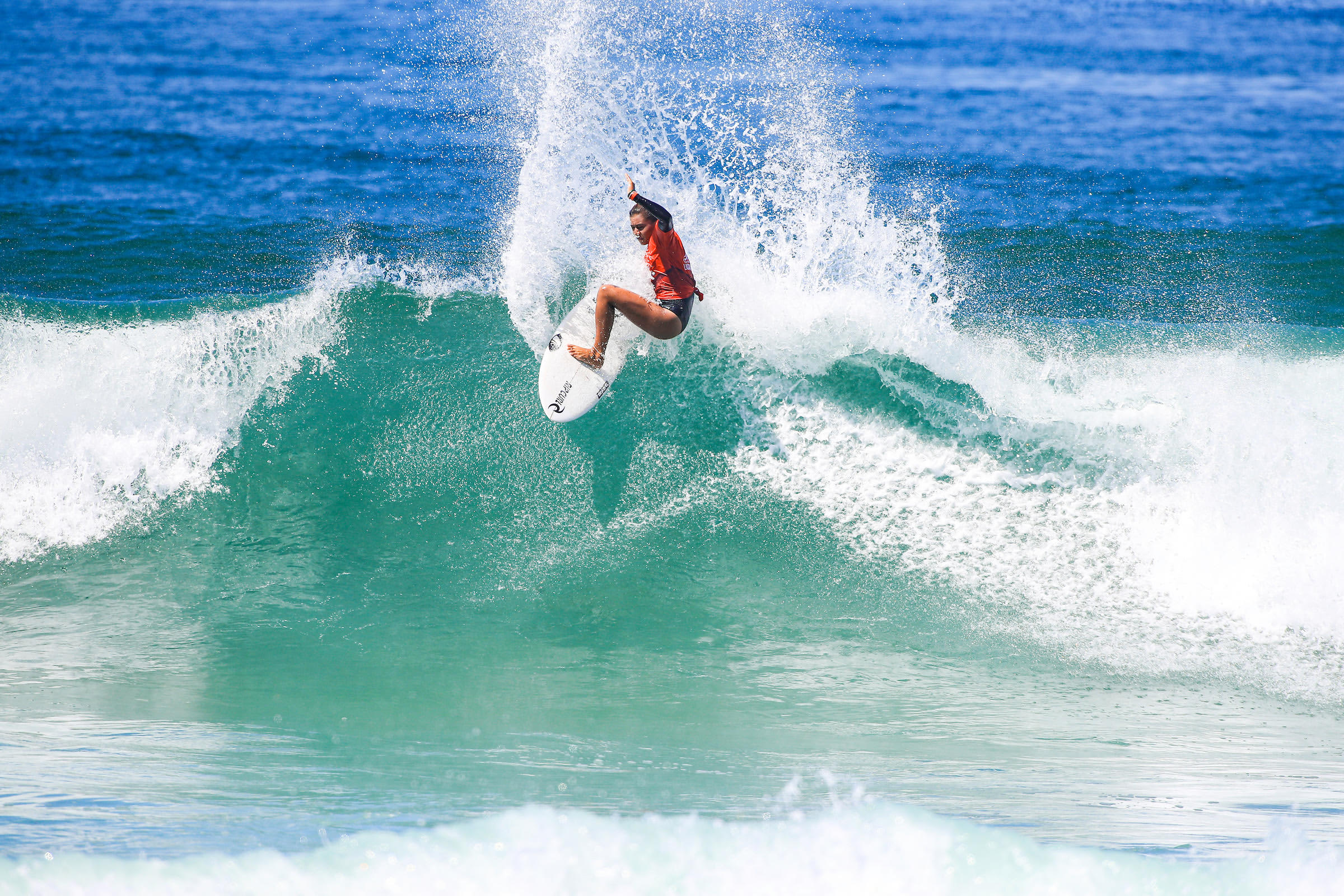 Meet 13-Year-Old Tya Zebrowski, the Next Teen Surf Prodigy on the ...
