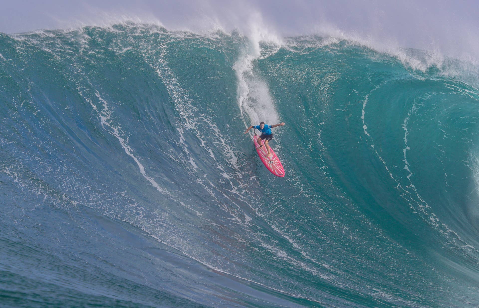 The History of Bianca Valenti's Pioneering Fight For Pay Equality - Surfer