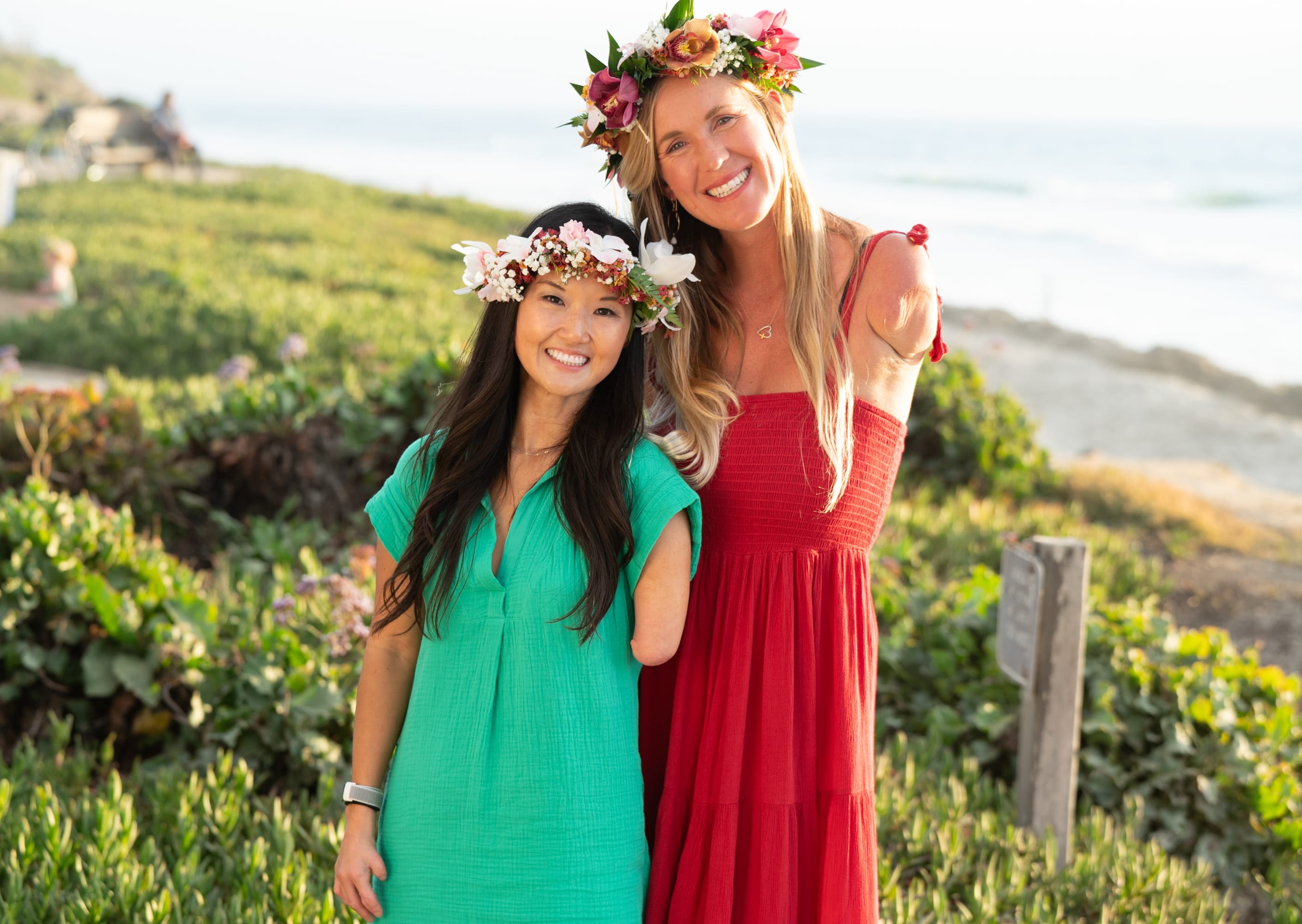 The Inspiration of Bethany Hamilton’s Beautifully Flawed Foundation ...