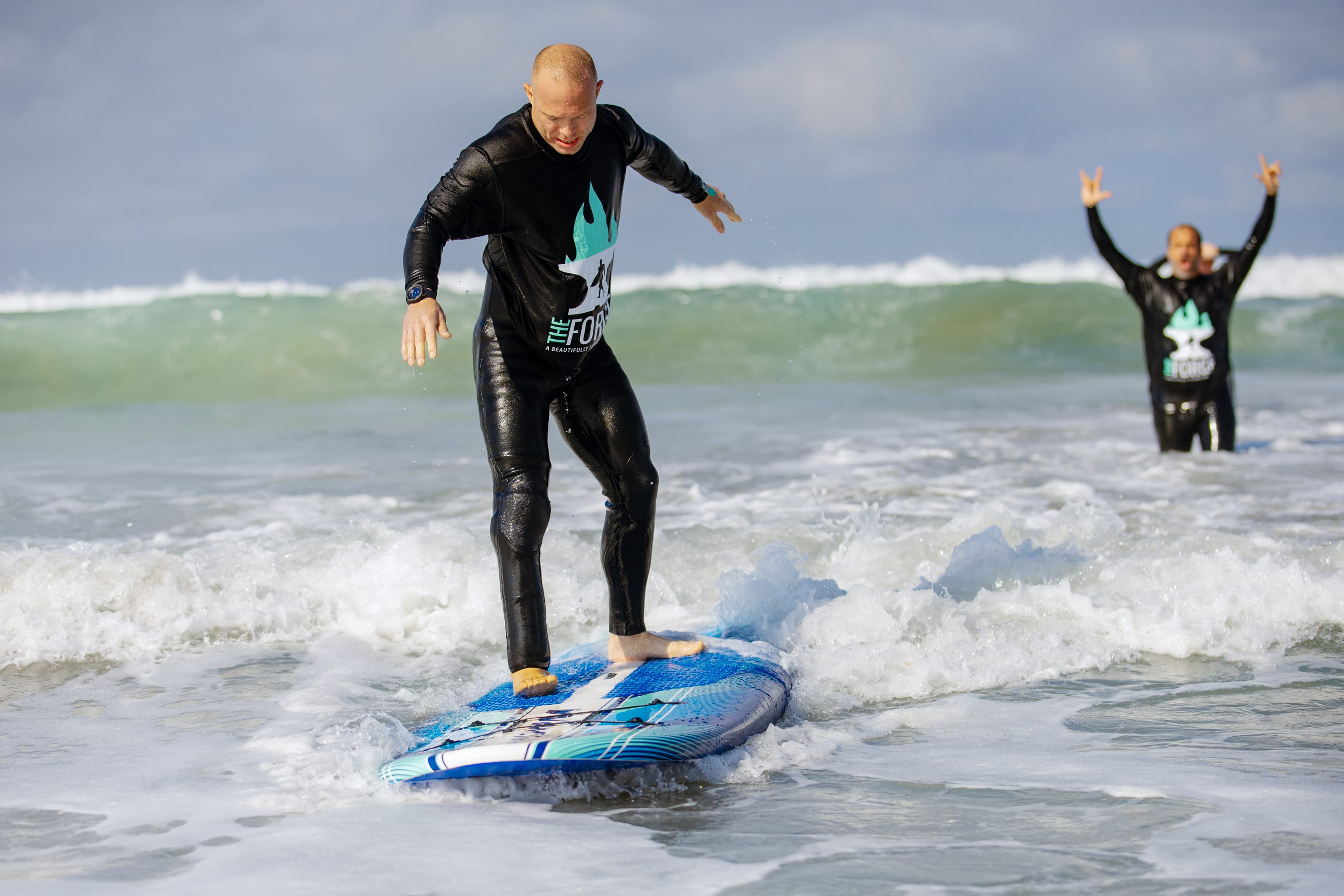 The Inspiration of Bethany Hamilton’s Beautifully Flawed Foundation ...