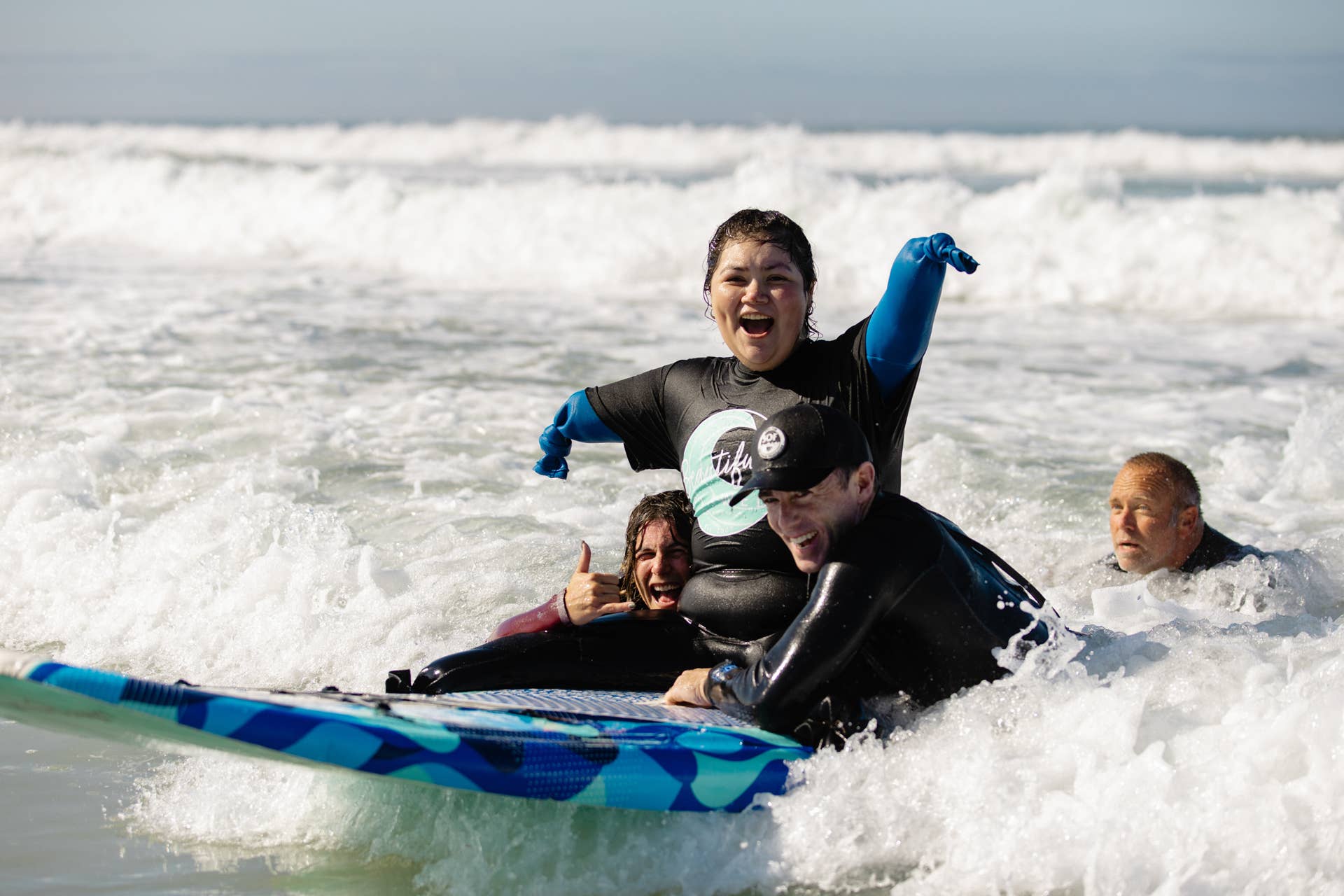 The Inspiration of Bethany Hamilton’s Beautifully Flawed Foundation ...