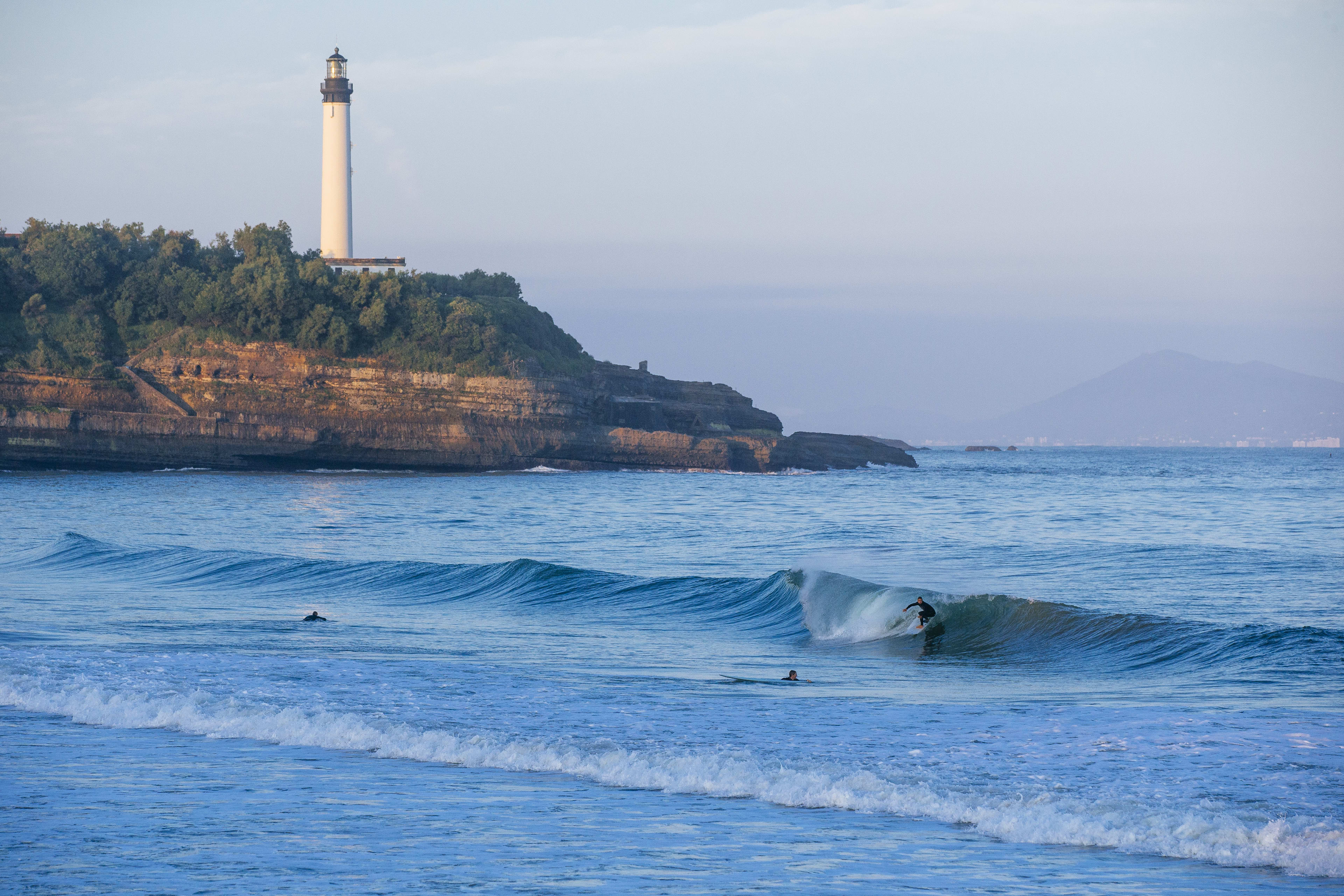 Philippine Surf Season Peaks With WSL's Siargao Cup - Surfer