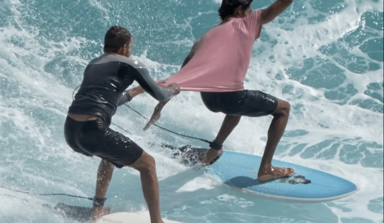 Is Surf Etiquette Dead? Pro Surfers Say the Lineup Is Out of Control ...