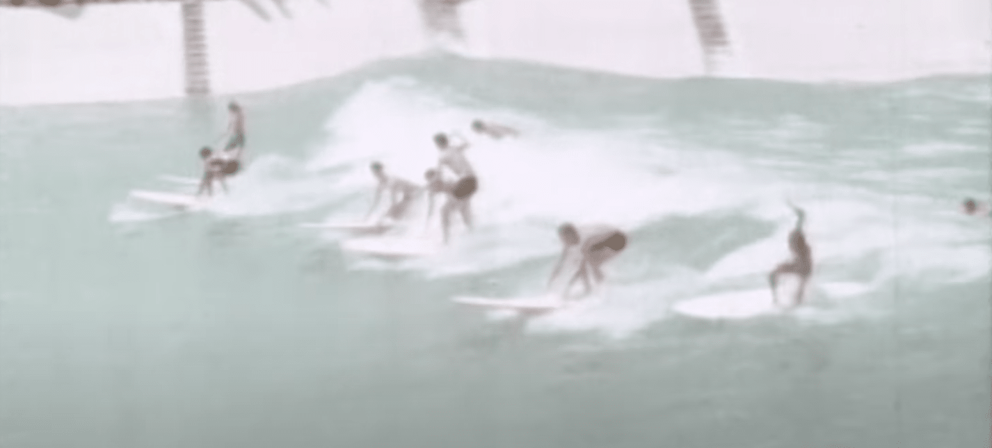 First Look: Spitting Tubes at Arizona’s New Wave Pool - Surfer