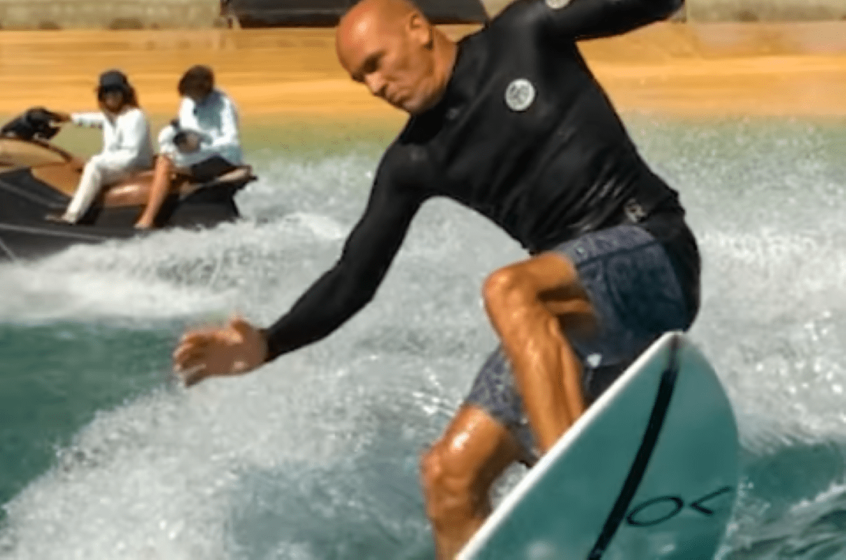 “Sunshine in Human Form”: Surf World Mourns Greg Browning - Surfer