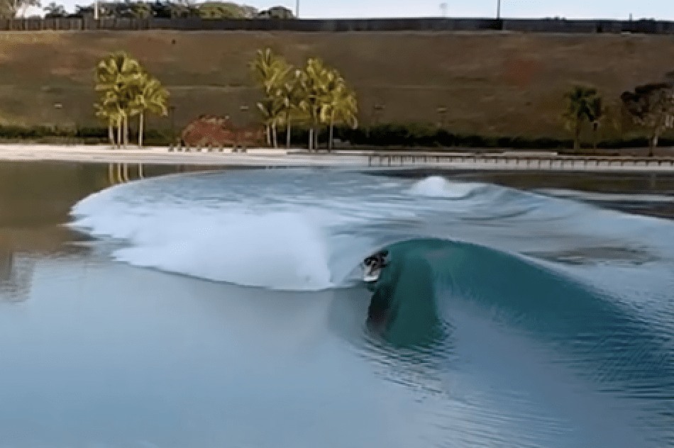 A Comprehensive List of Every Wave Pool in the World - Surfer