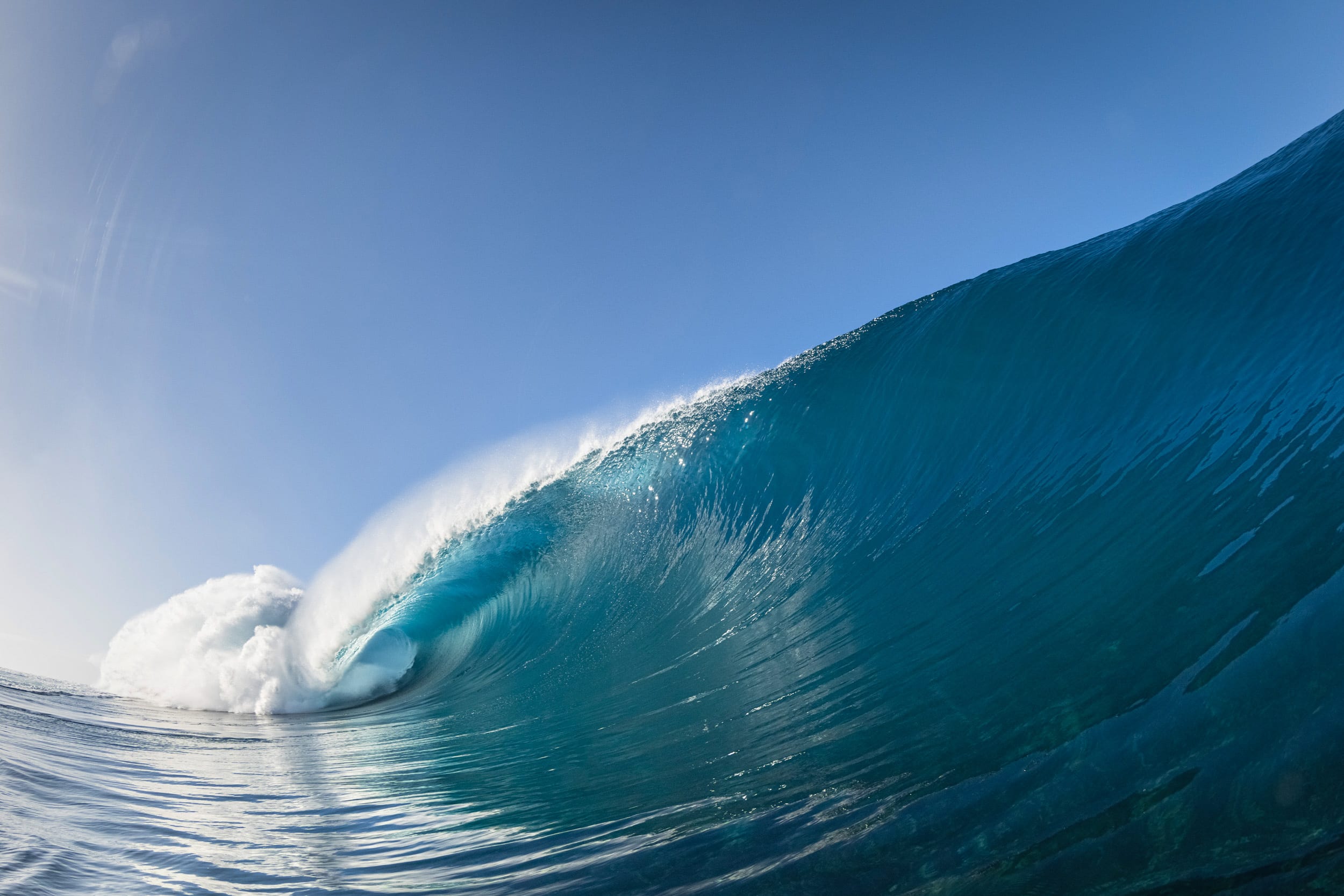 BTS: Local Tahitian Surfers Protest Proposed Olympic Judging Tower at ...