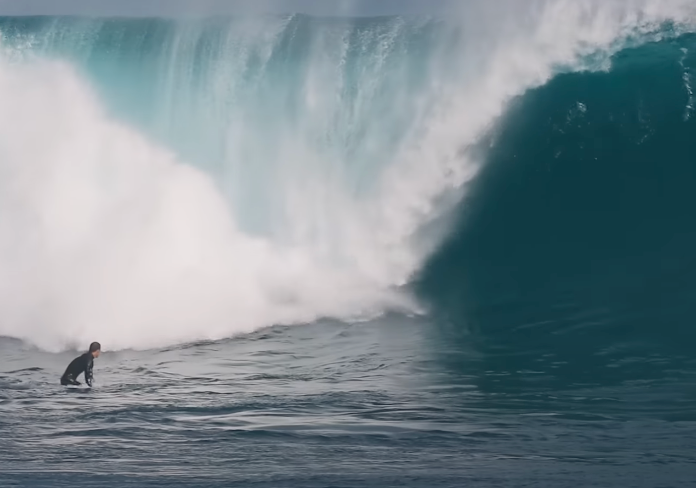 Surfing 101: How To Duck Dive and Paddle Efficiently - Surfer
