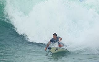 Was Ben Aipa the Most Underrated Shaper of His Generation? - Surfer