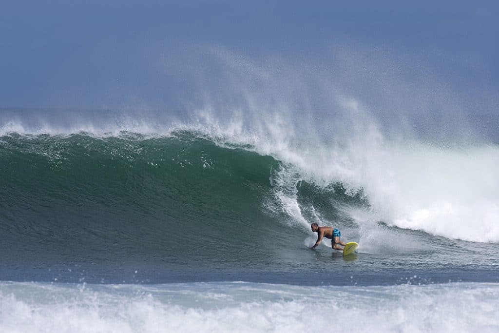 Kolby Aipa, Surf Royalty, Tragically Dies in E-Bike Accident - Surfer