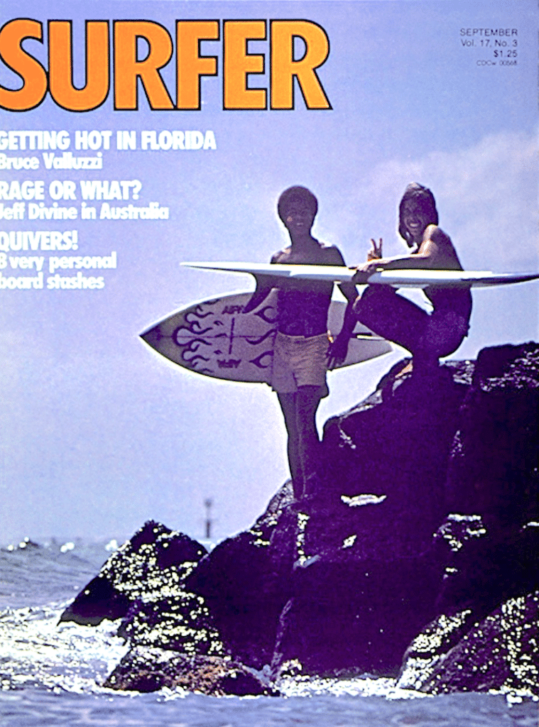 Was Ben Aipa the Most Underrated Shaper of His Generation? - Surfer