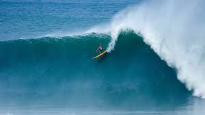 That Incident at Cortez Banks Where Greg Long Almost Lost His Life - Surfer