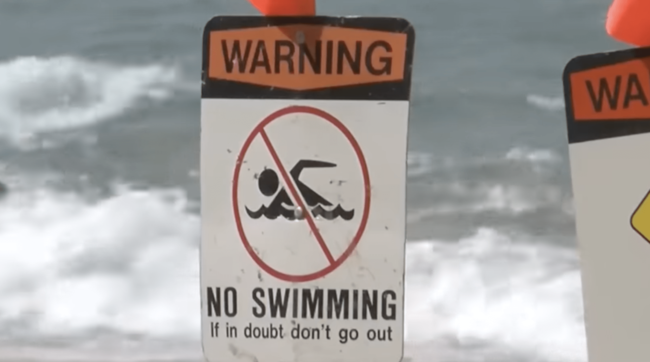 A Surfer’s Guide to Lifeguard Signals and Beach Flags - Surfer