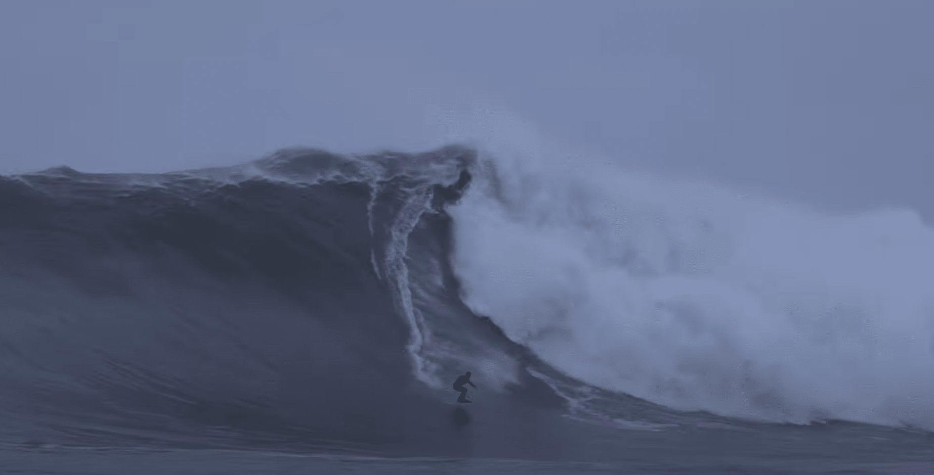 Big Wave Surfer Luca Padua Shares His Pre-Maverick's Routine - Surfer